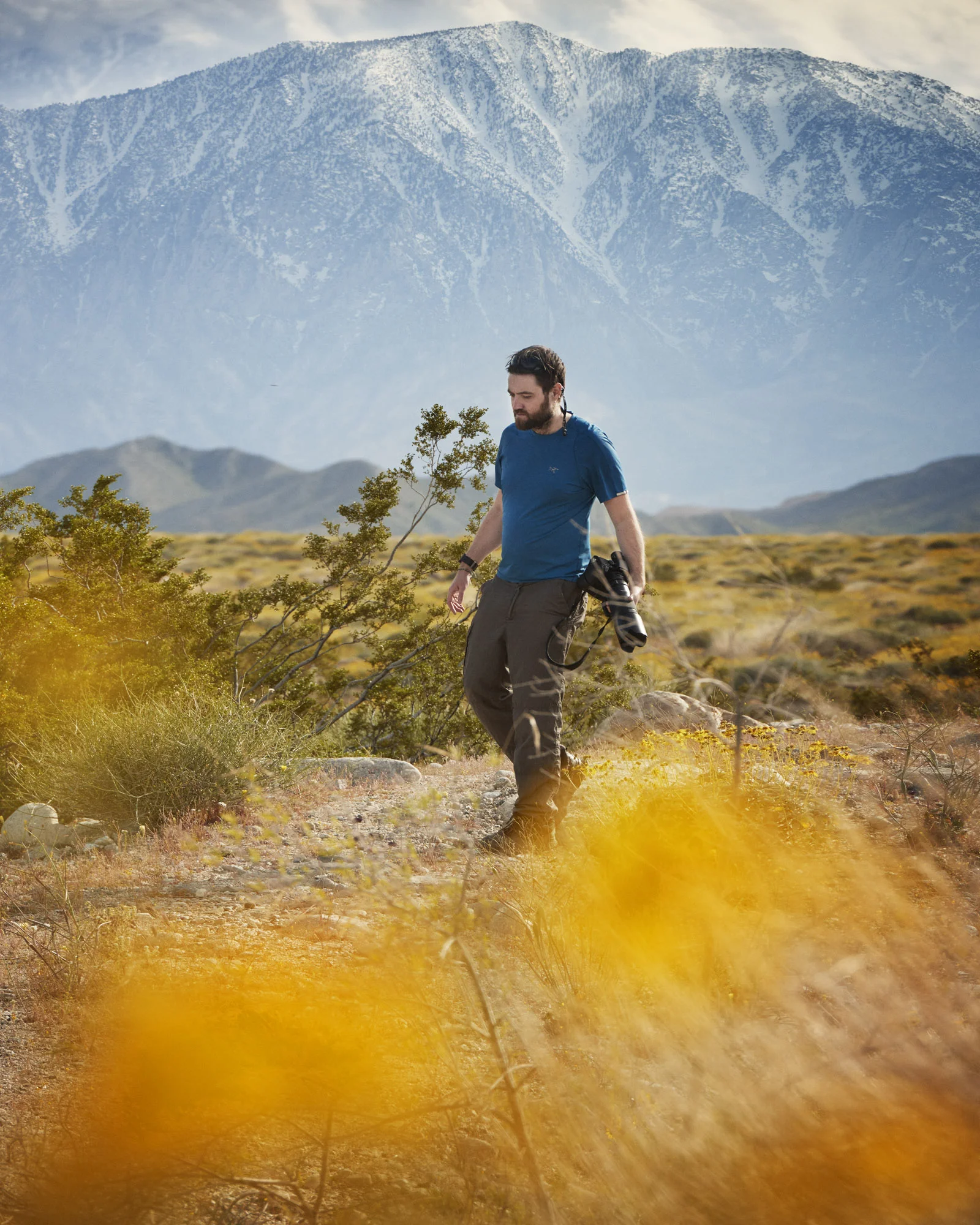 Our Tips For Planning A Photography Project — This Expansive Adventure