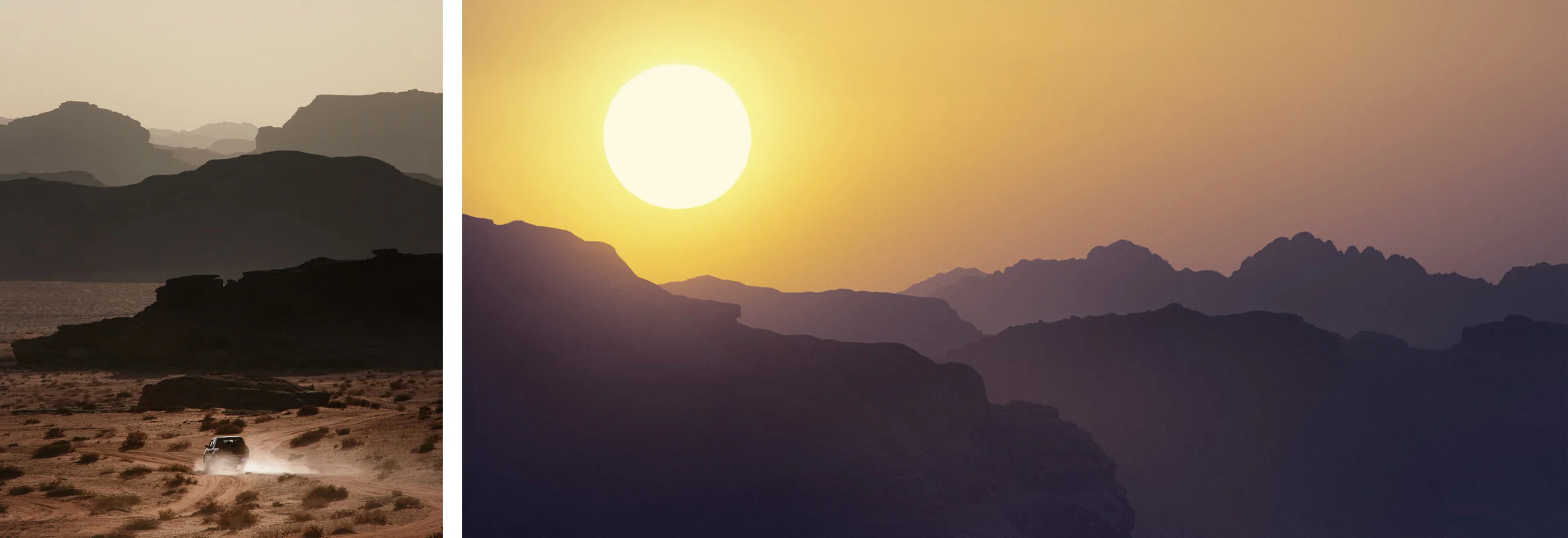 10 Days in Jordan: Our itinerary for a unique and unforgettable ...