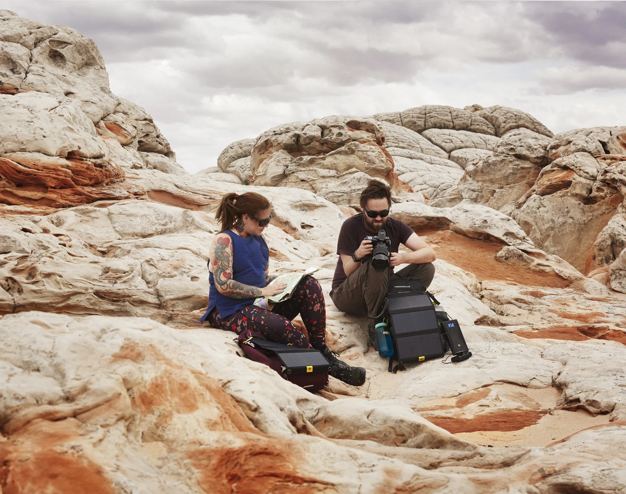 How To Make Complex, Difficult or Ambitious Travel Projects Work — This ...