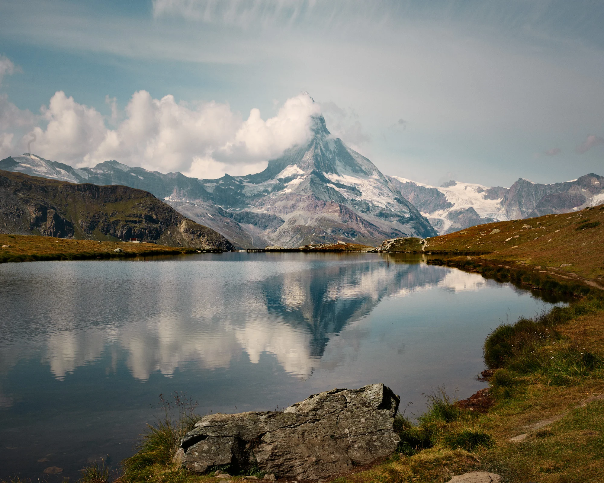 Accessible Adventures: What to do with a long weekend in Zermatt ...