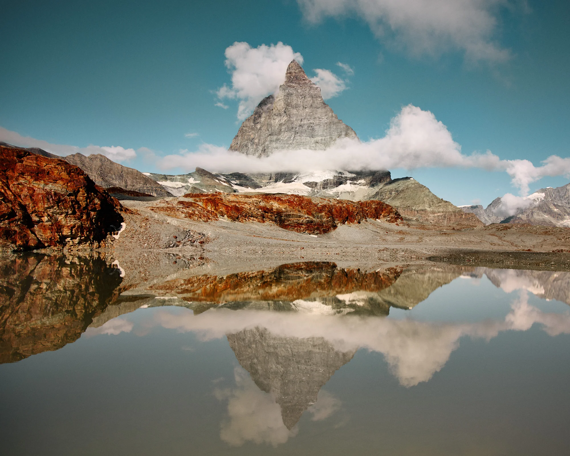 Accessible Adventures: What to do with a long weekend in Zermatt ...