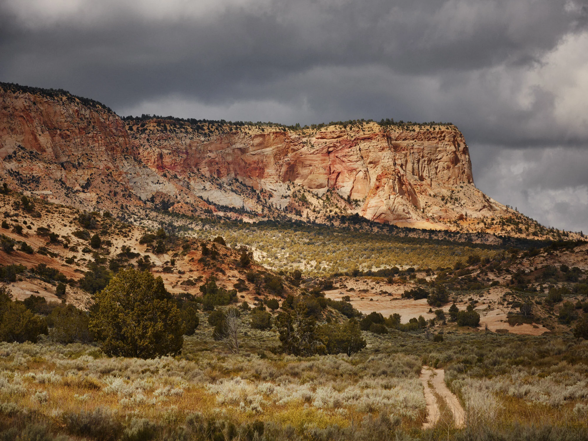Hidden Landscapes of the American West – the Story so Far — This ...