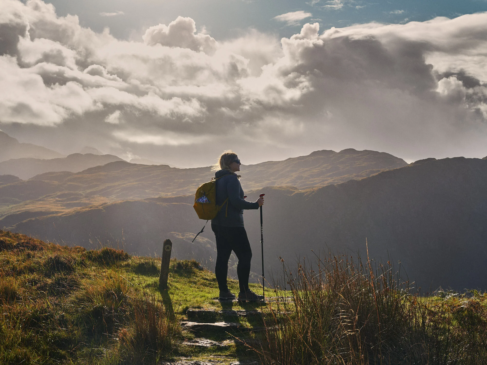 Snowdonia Routes: Quieter walking routes to see a different side of the ...