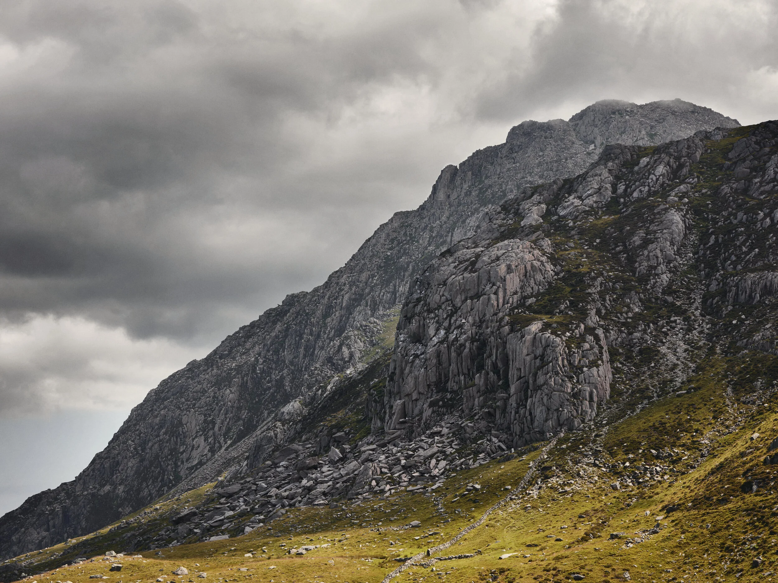 Snowdonia Routes: Quieter walking routes to see a different side of the ...