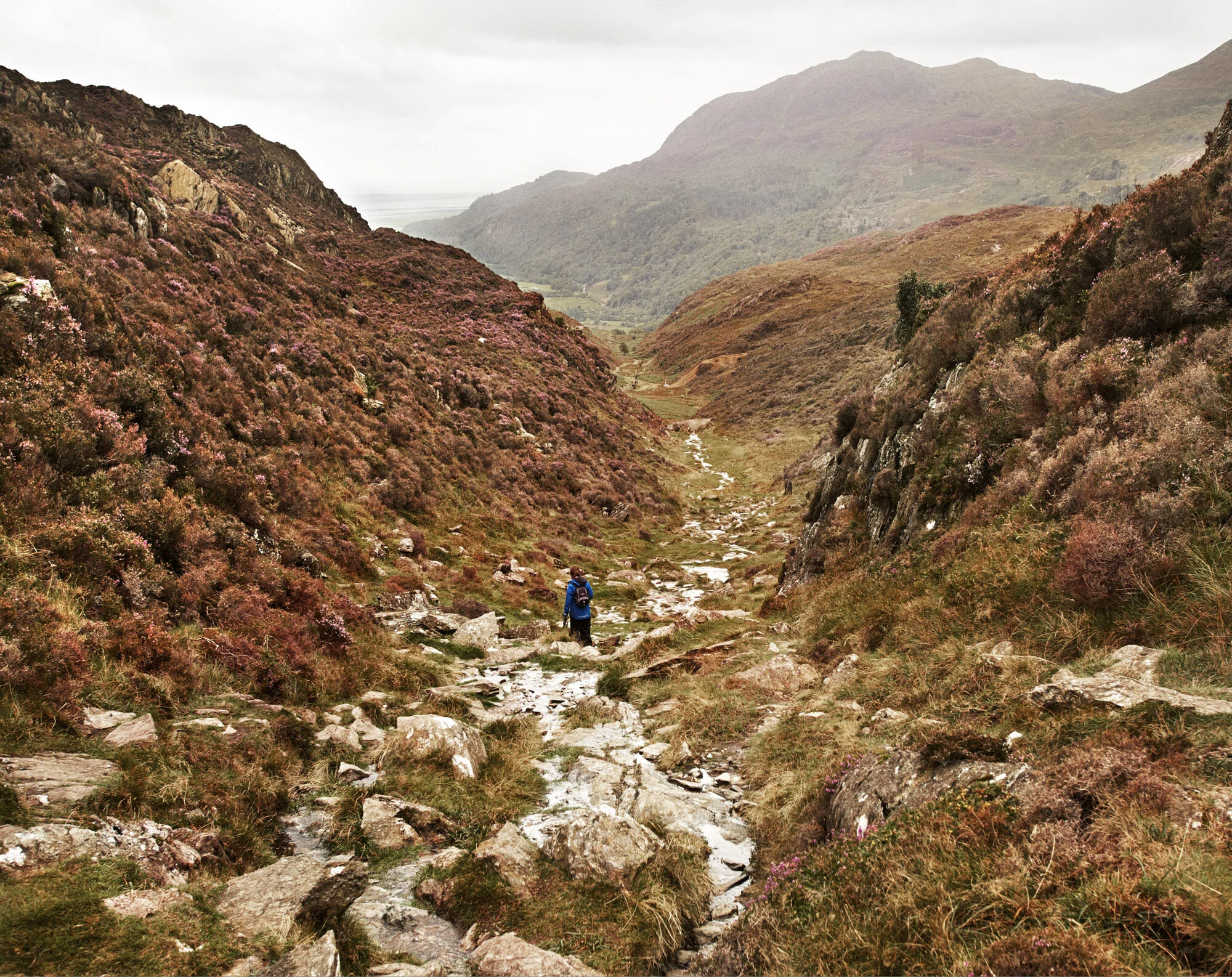 Snowdonia Routes: Quieter walking routes to see a different side of the ...