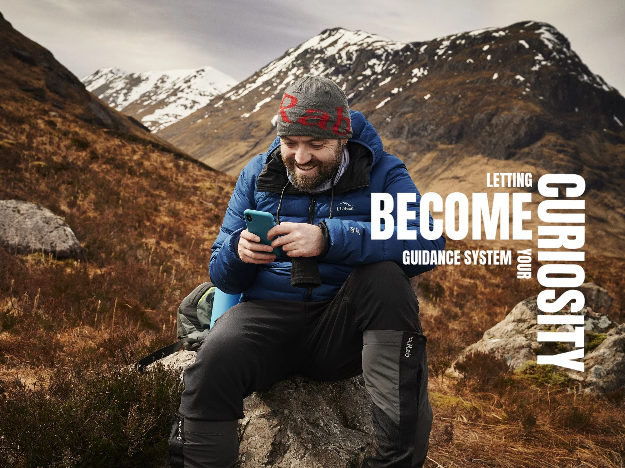 This Expansive Adventure