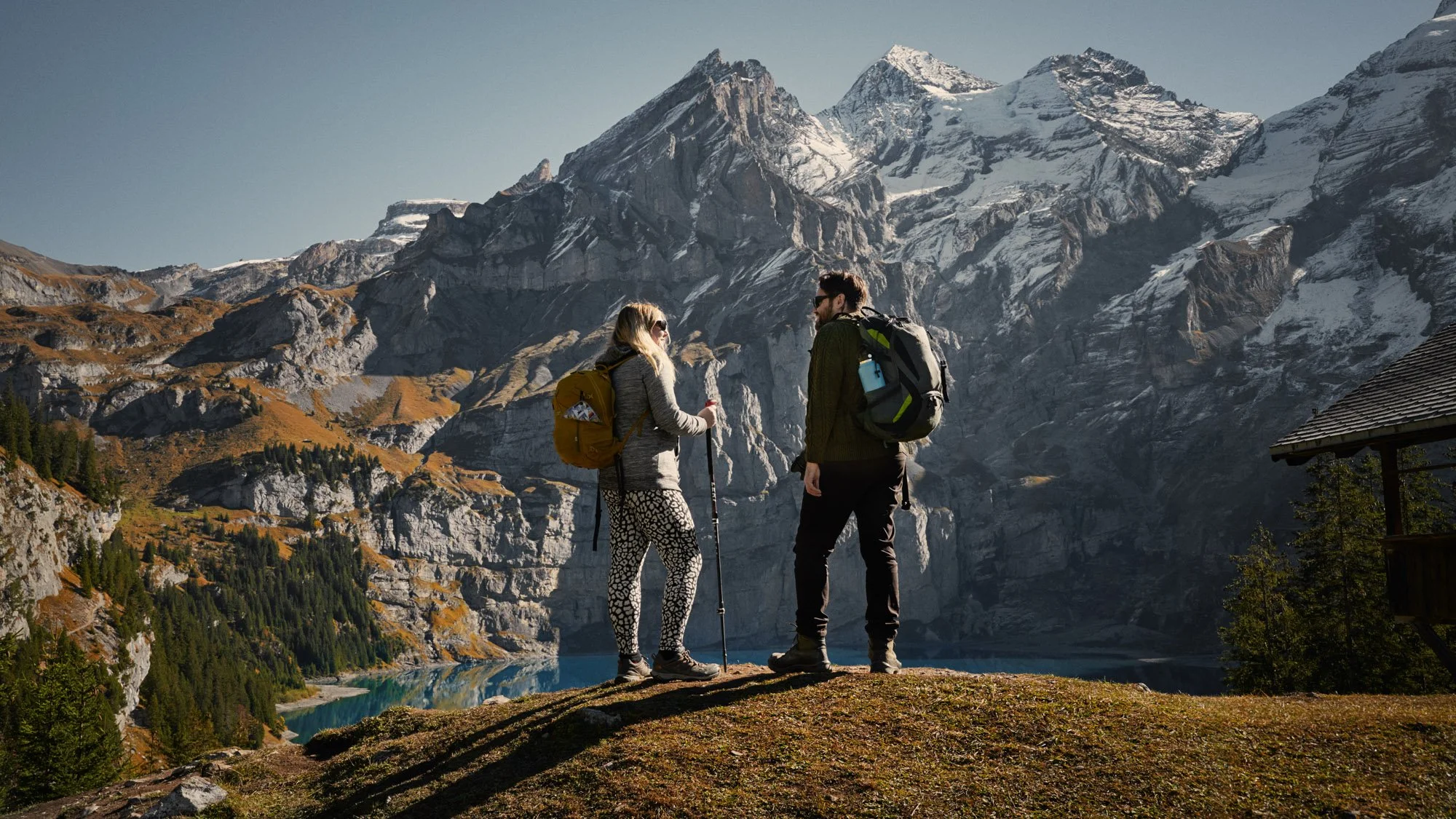 This Expansive Adventure