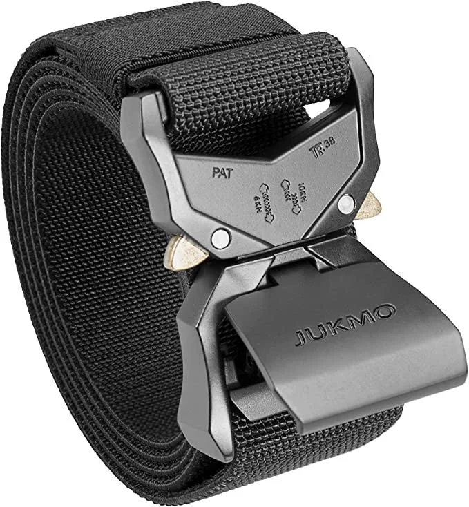 Berghaus Inflection Belt — This Expansive Adventure