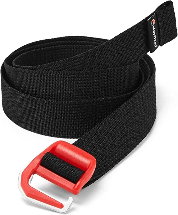 Arc'teryx Conveyor Belt 38 — This Expansive Adventure