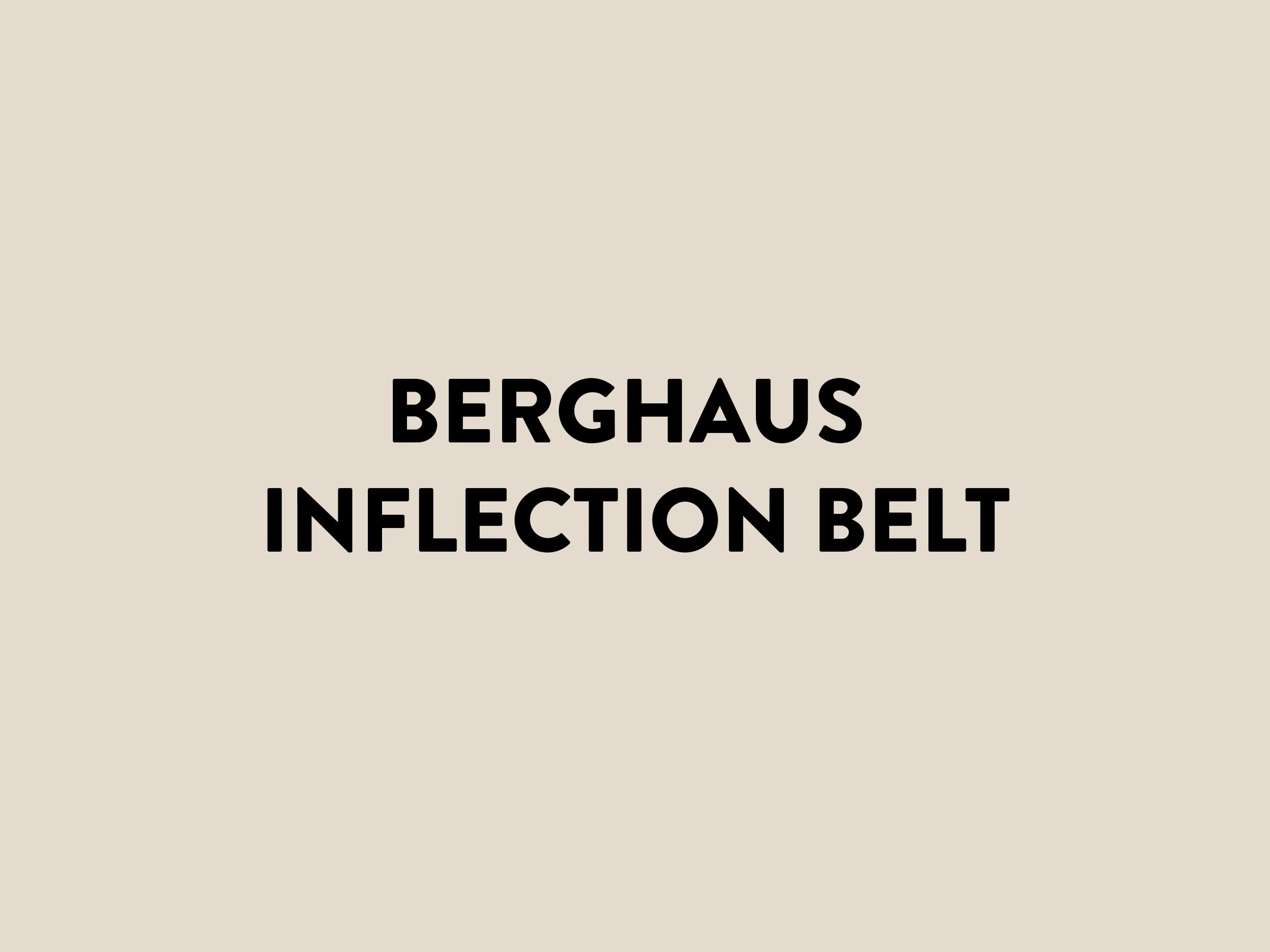 Montane Loop Belt — This Expansive Adventure