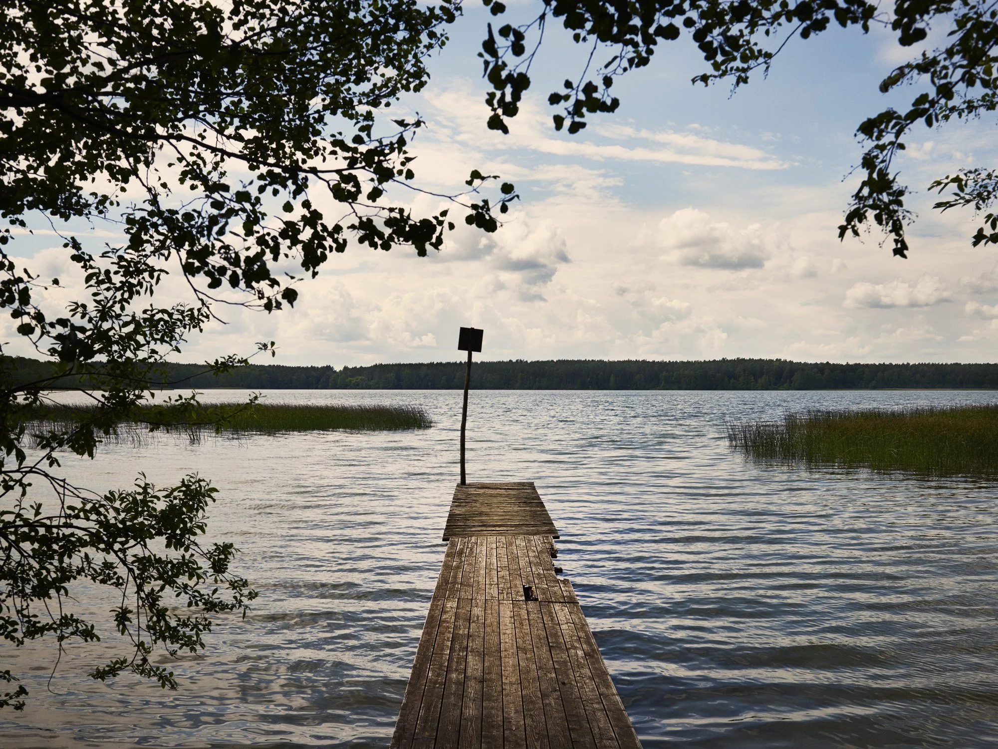 Poland and the Masuria Lake District: An adventure lovers paradise ...
