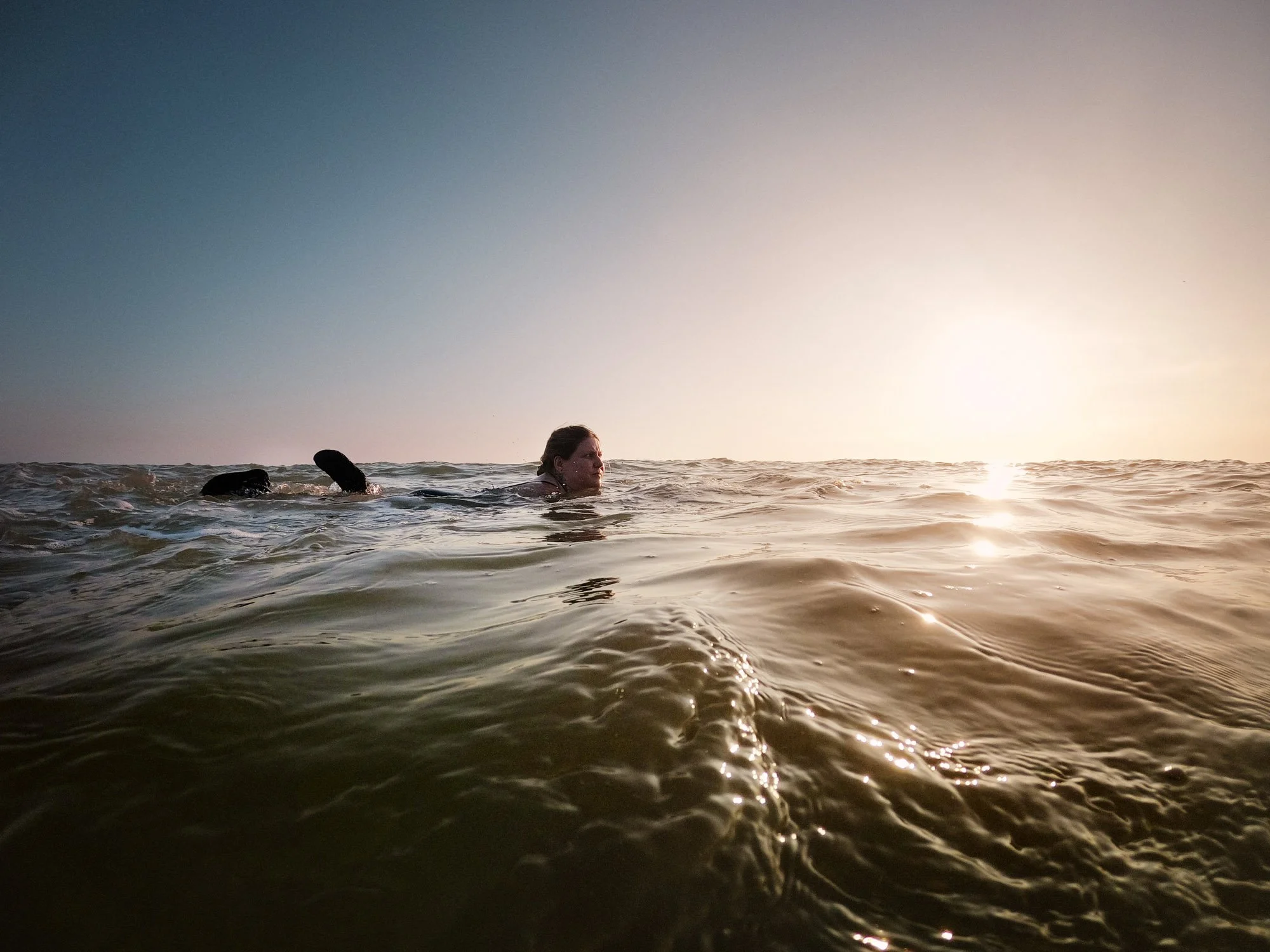 Essential Gear for Cold Water Swimming: As recommended by a year round ...