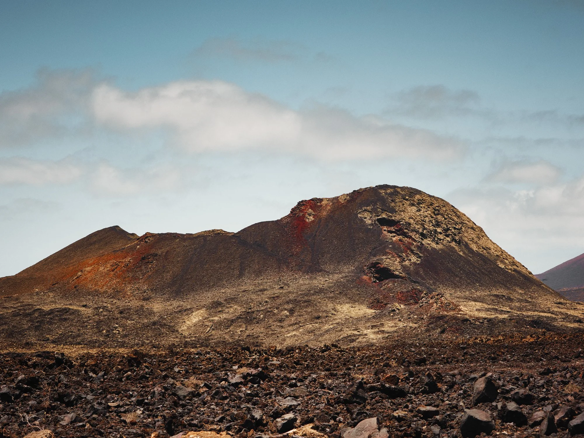 Lanzarote: Discover Something Different in the Canary Islands — This ...