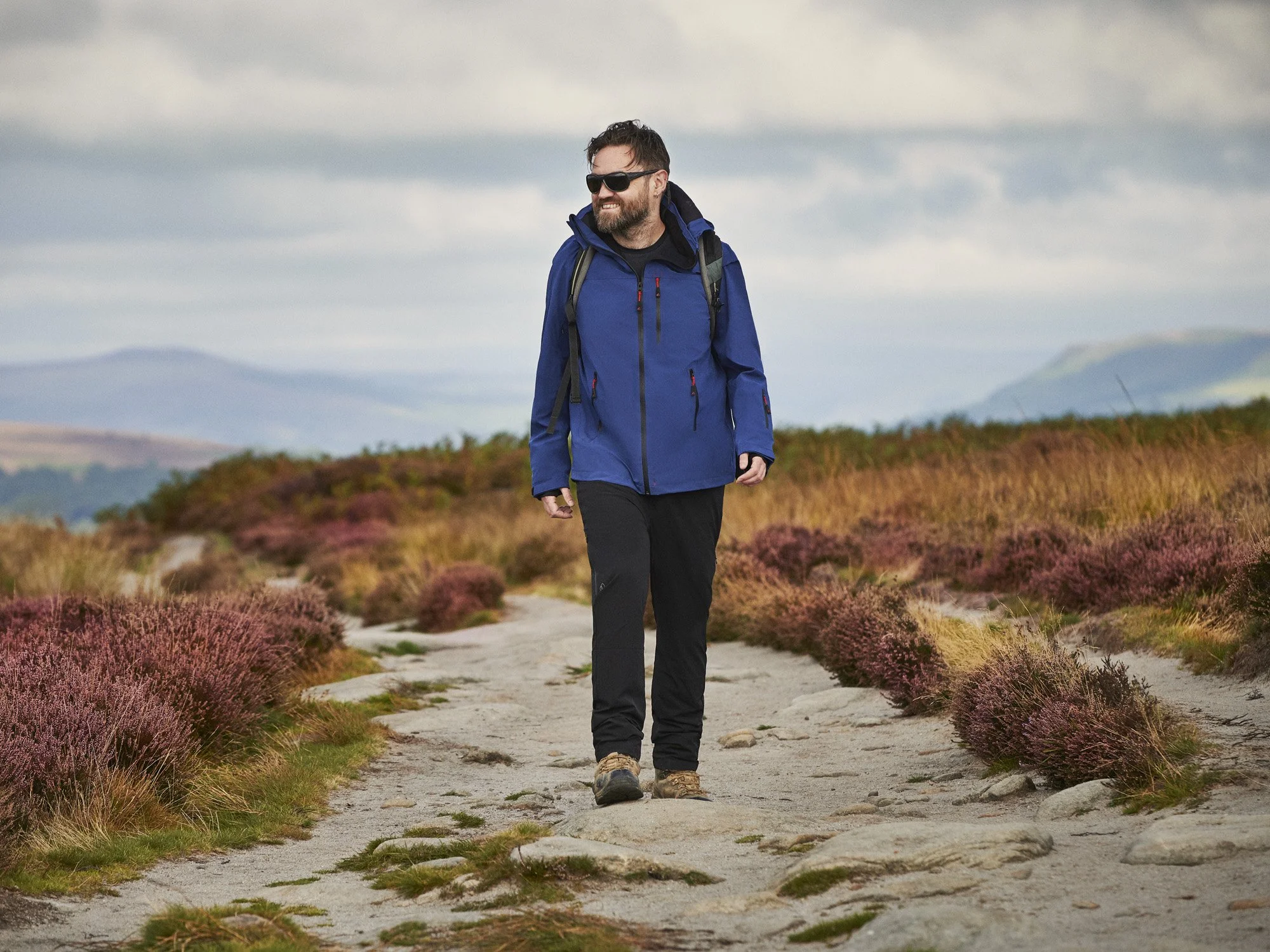 Unique Adventures: Making time in nature your own — This Expansive ...