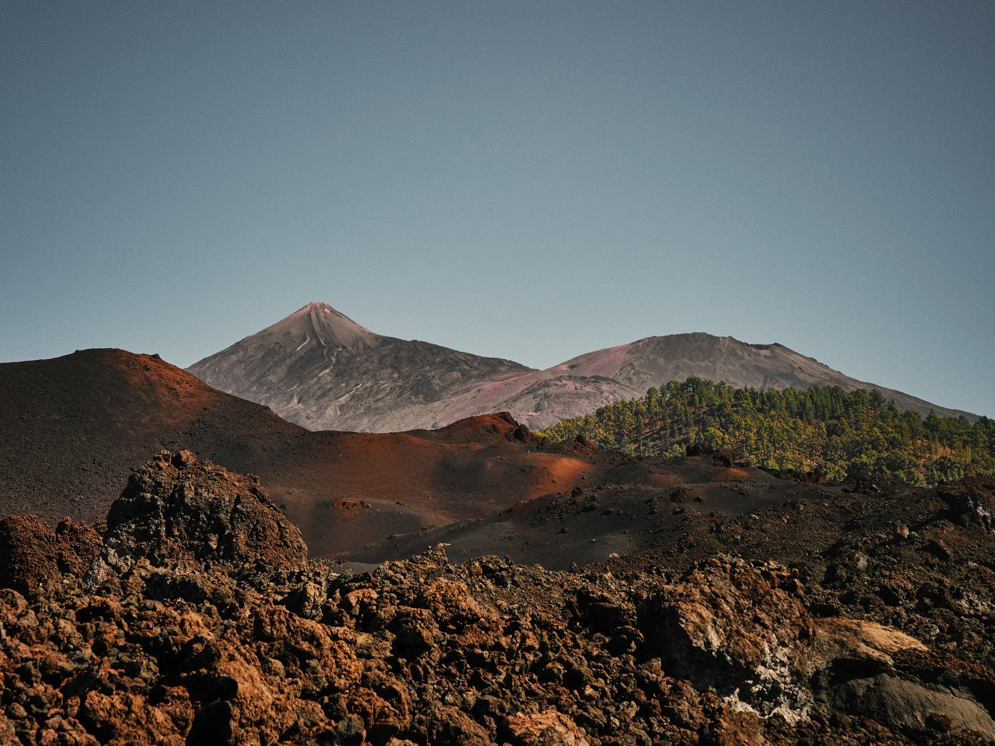 Hiking in Tenerife: Five incredible routes to try in Teide National ...