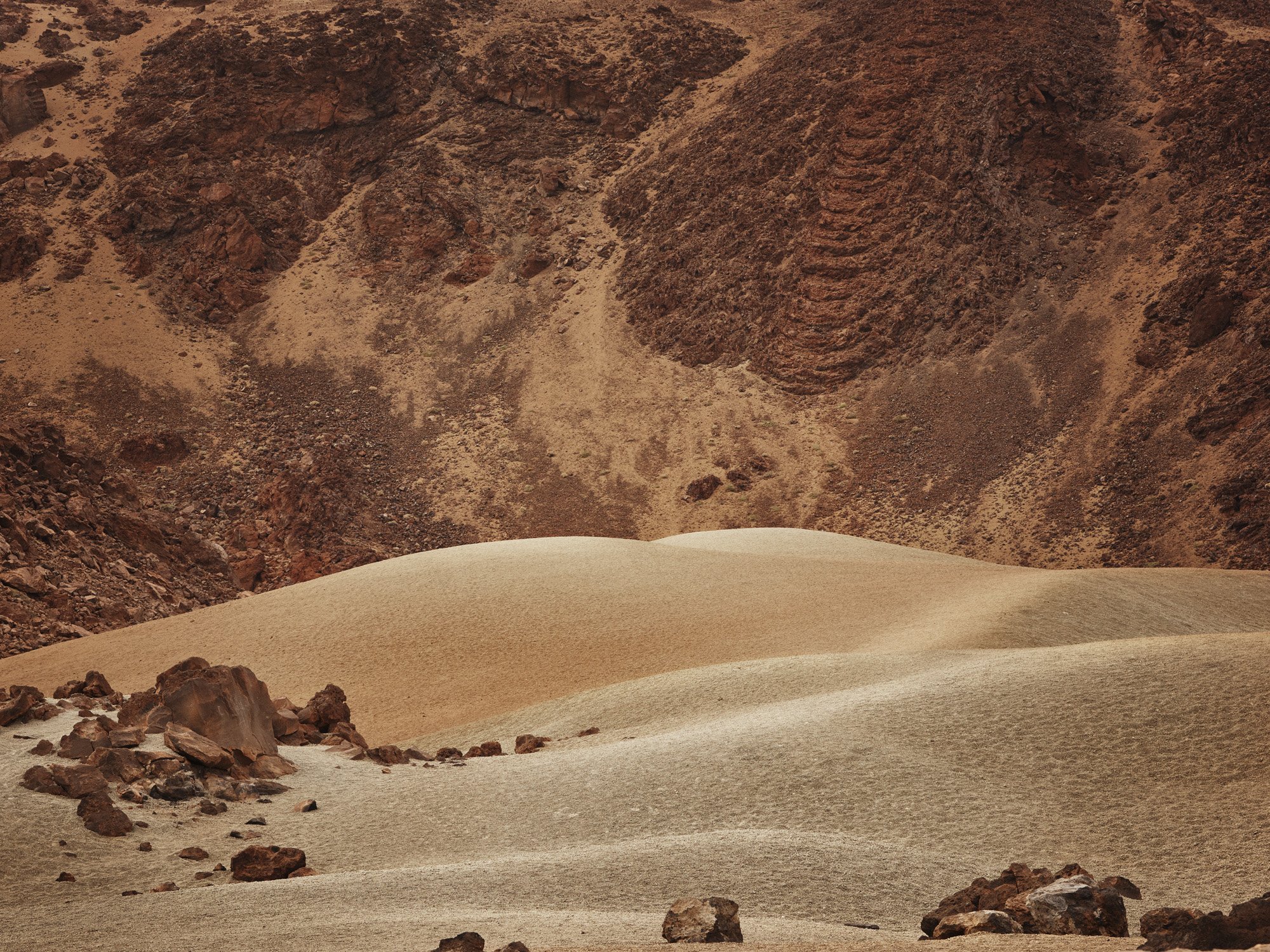 Hiking in Tenerife: Five incredible routes to try in Teide National ...