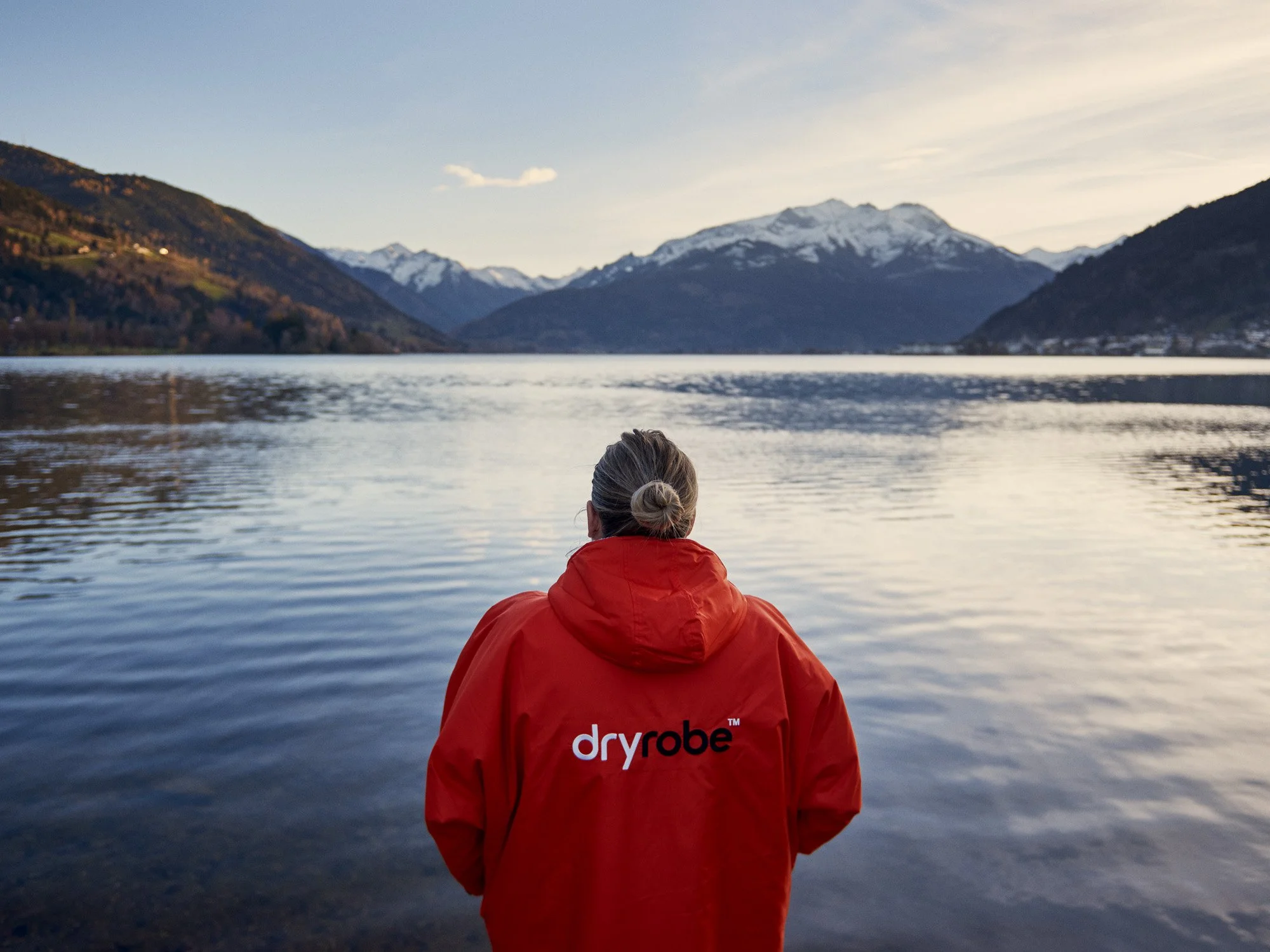 Essential Gear for Cold Water Swimming: As recommended by a year round ...