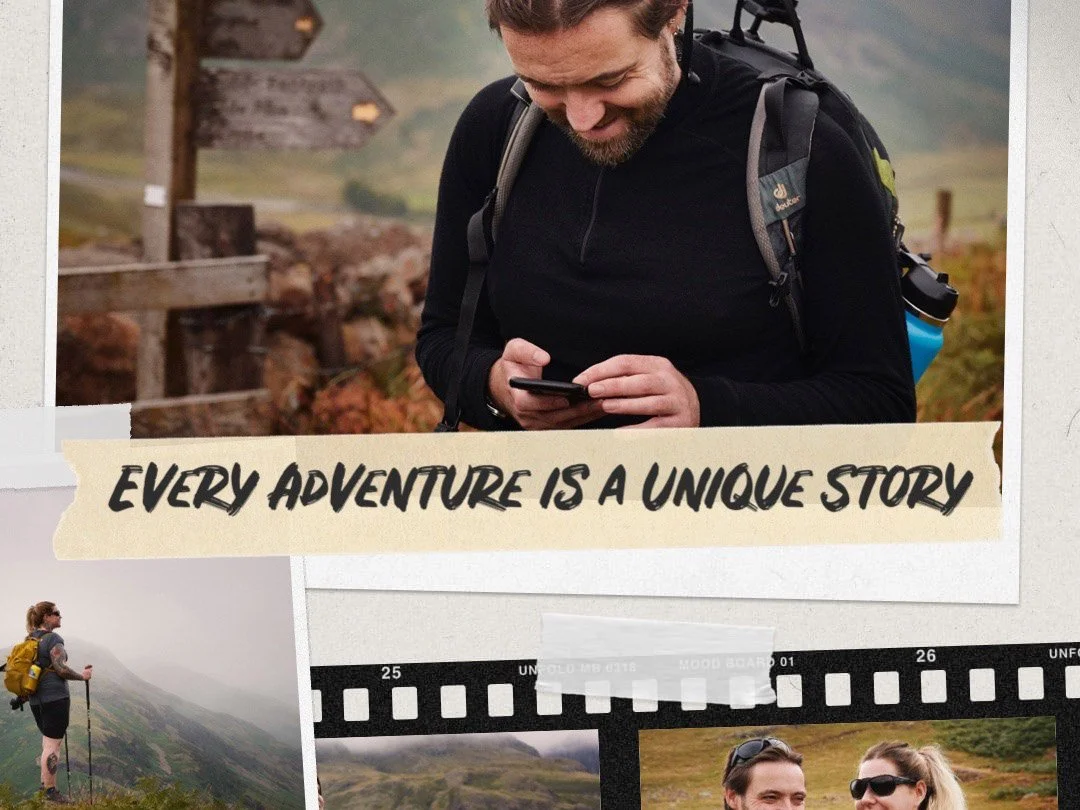 Every Adventure is a Unique Story: A complete guide to planning your ...