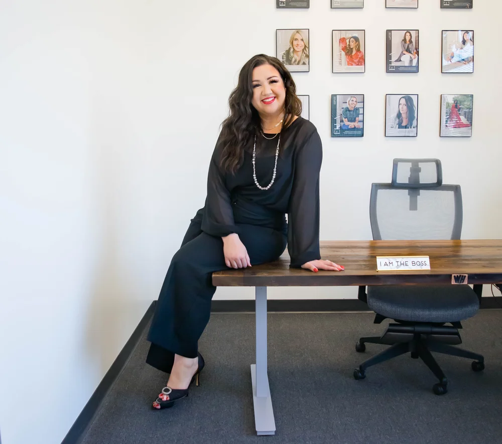 Our Story — ELLA Inspires Magazine | Dallas Women's Lifestyle Magazine