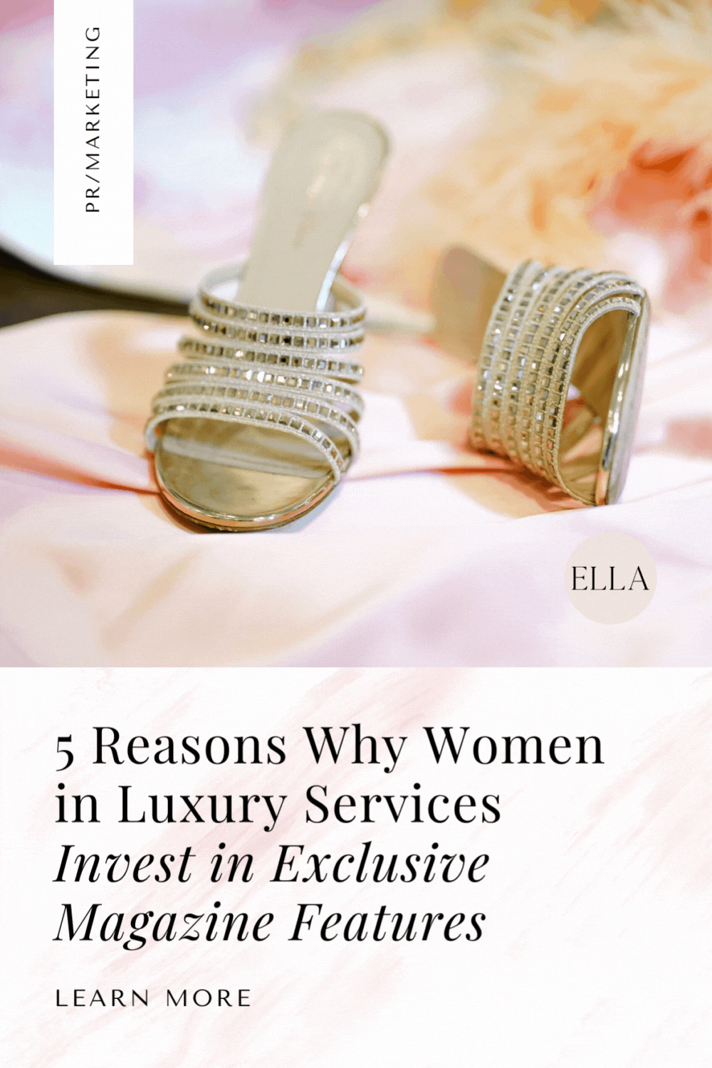 ELLA Inspires Magazine | Dallas Women's Lifestyle Magazine