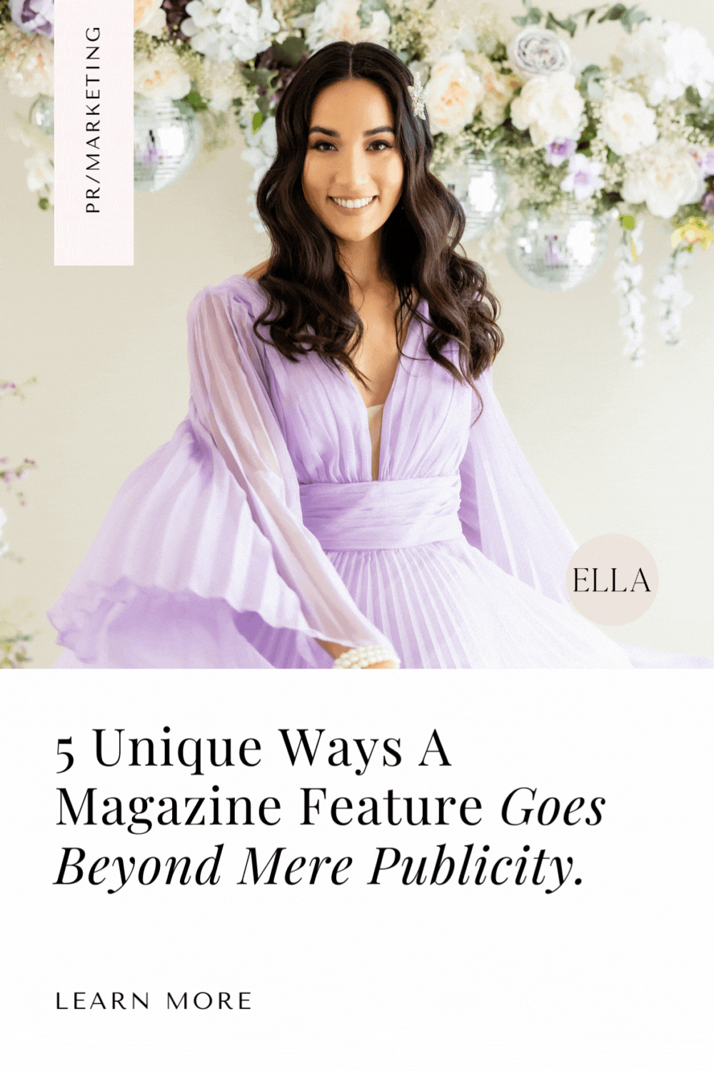 ELLA Inspires Magazine | Dallas Women's Lifestyle Magazine