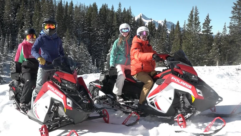 Telluride Outfitters - Premier Adventure Tours