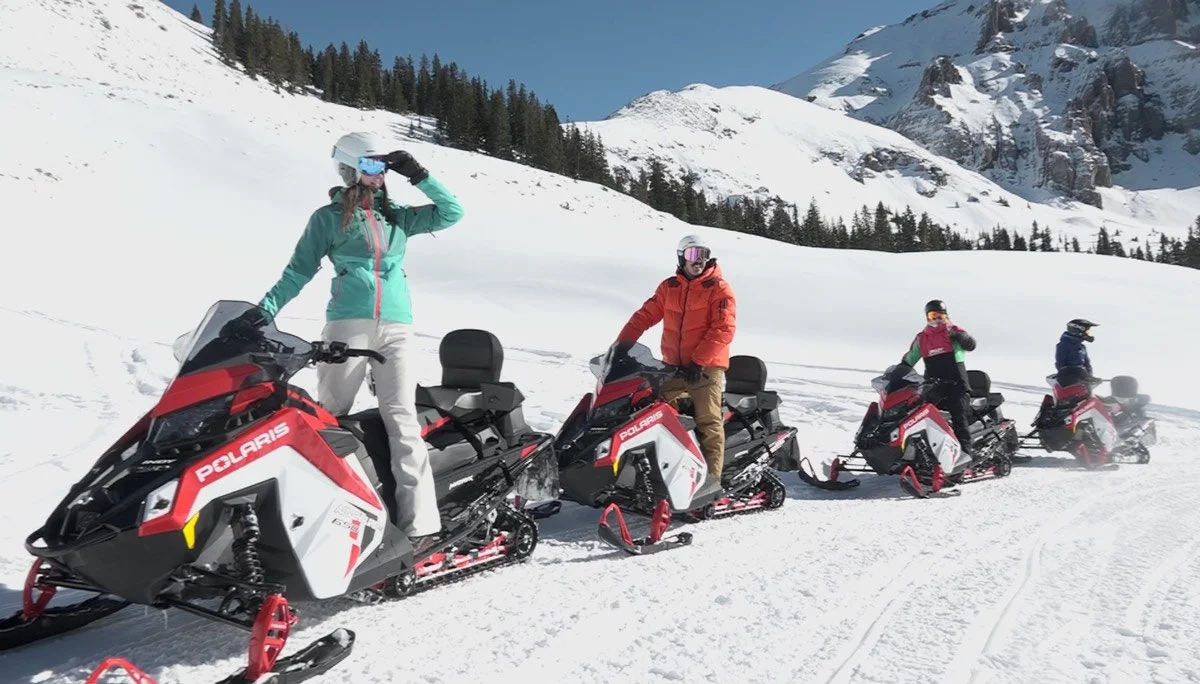 Telluride Outfitters - Premier Adventure Tours