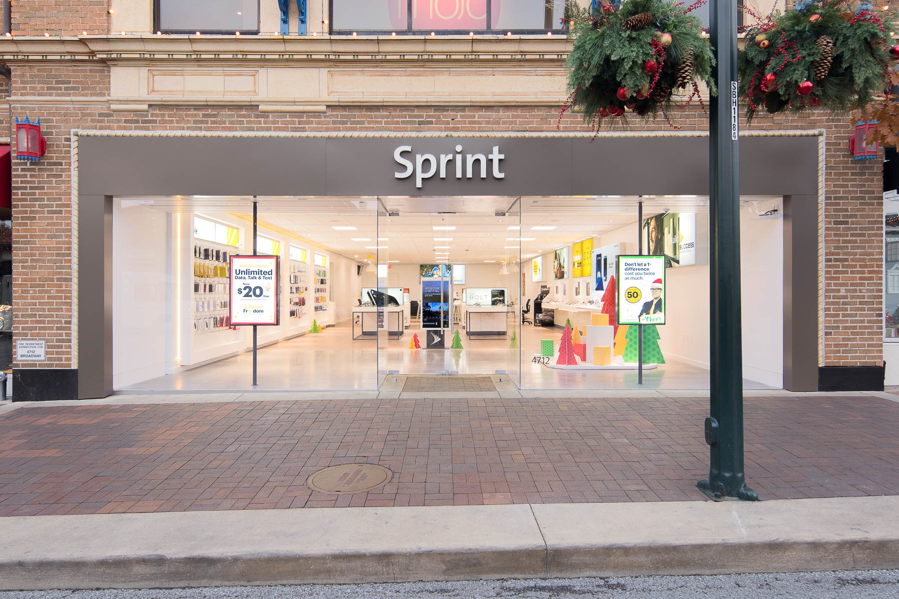 Perspective Architecture + Design