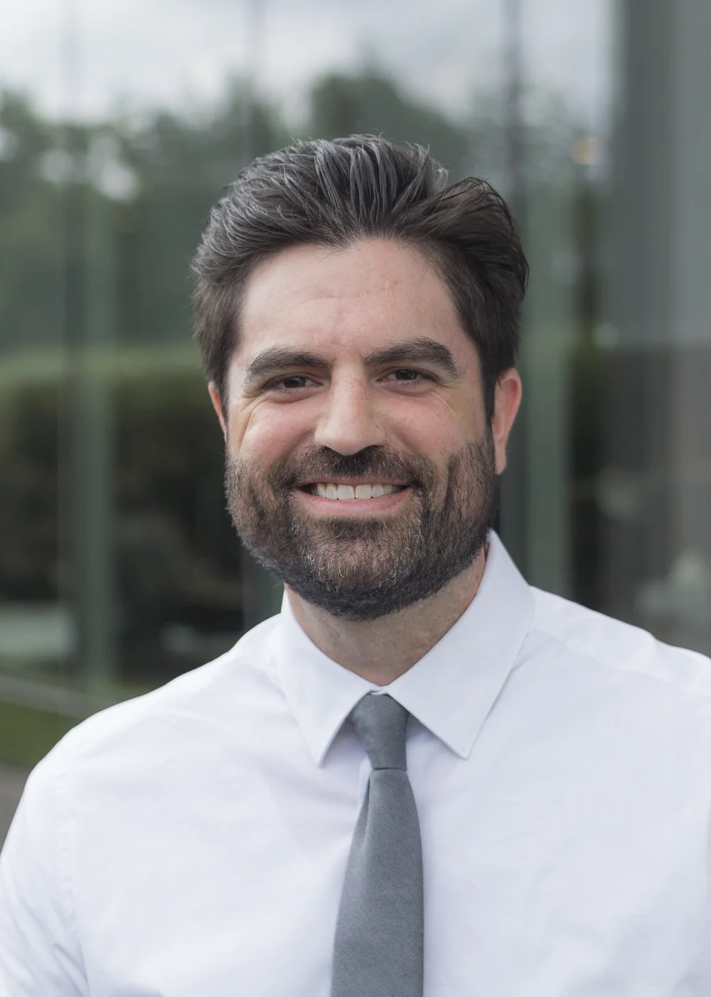 Team — Perspective