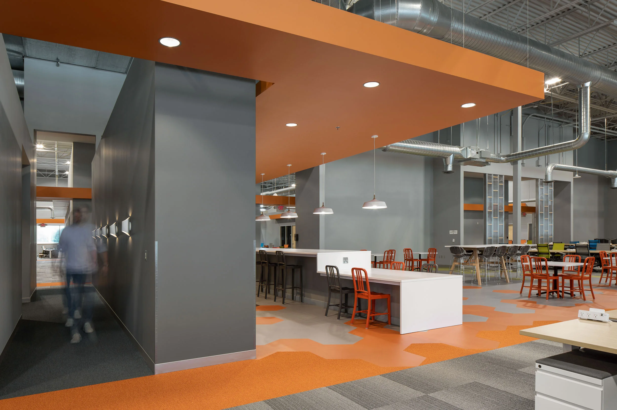 Perspective Architecture + Design