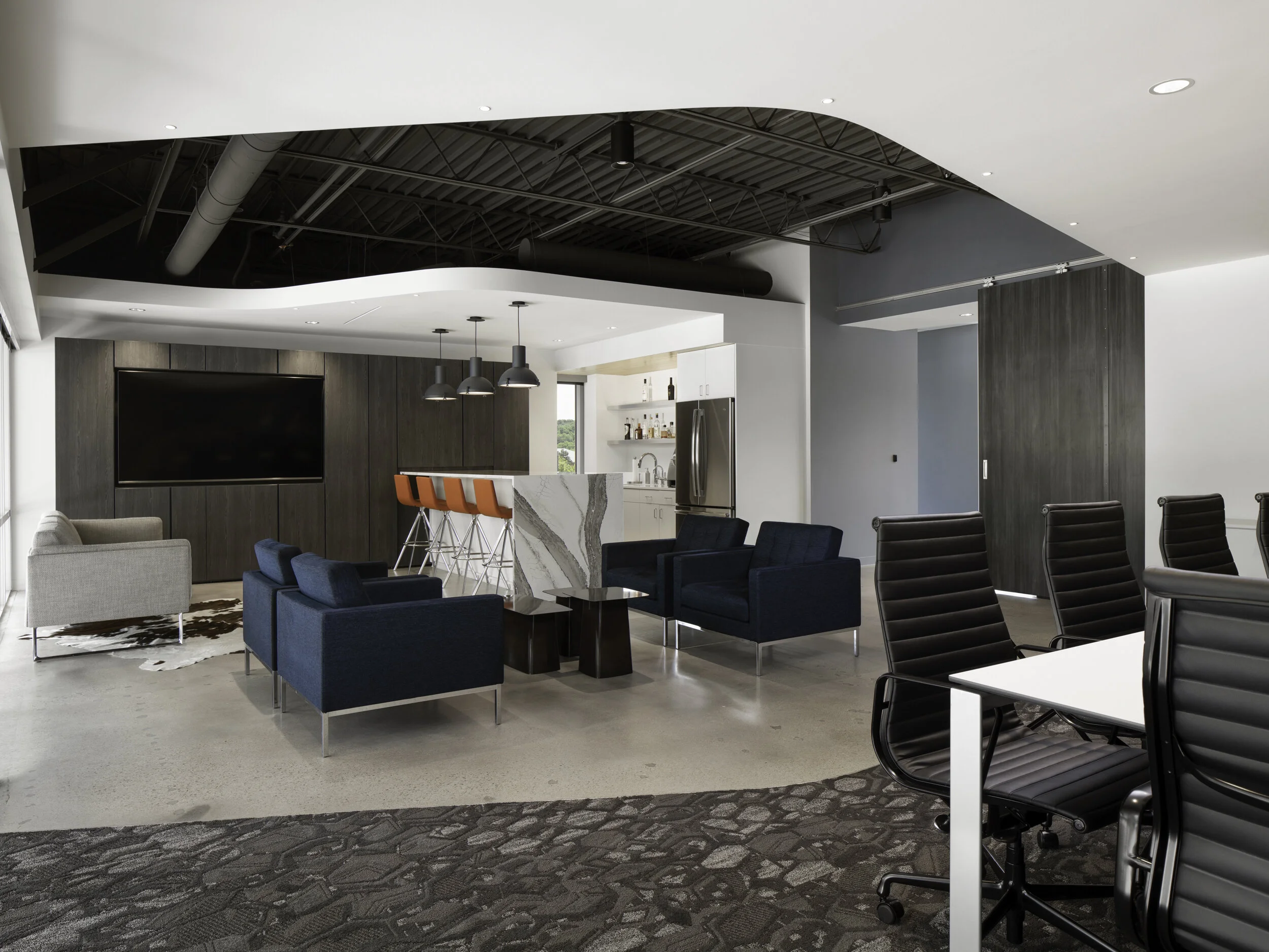 Hyphen Financial — Perspective