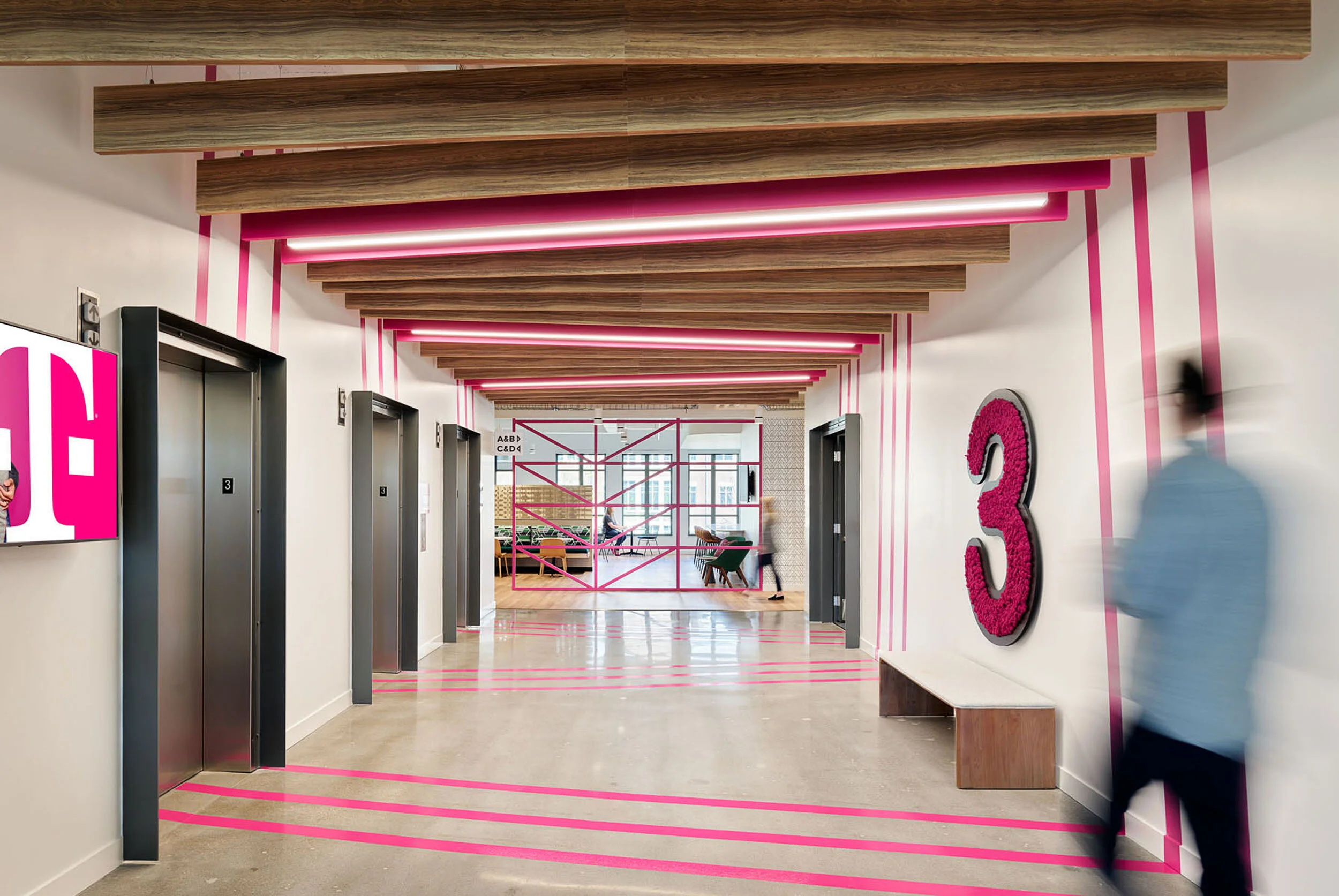 Perspective Architecture + Design