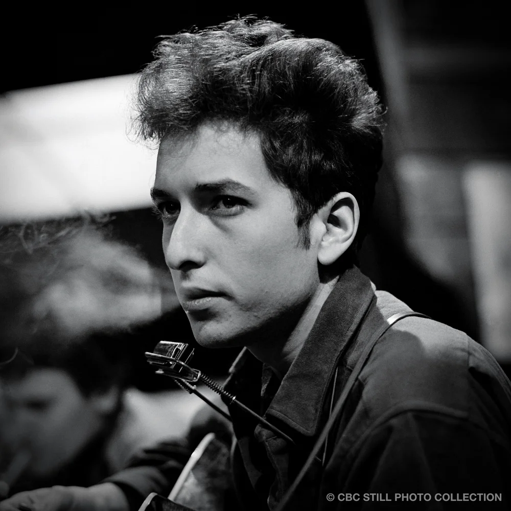Bob Dylan Harmonica