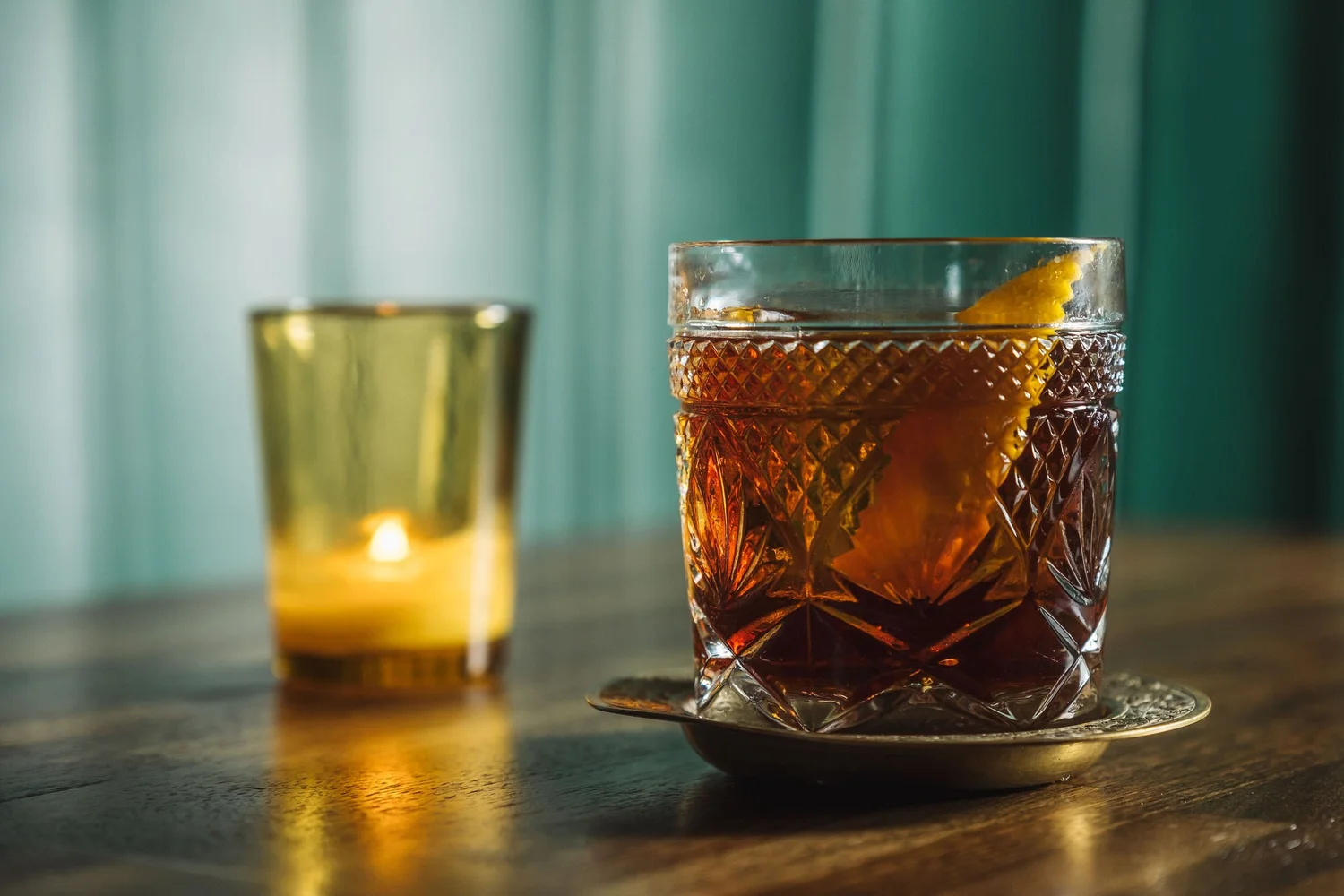 Scotch Lodge - Whisky Bar Portland