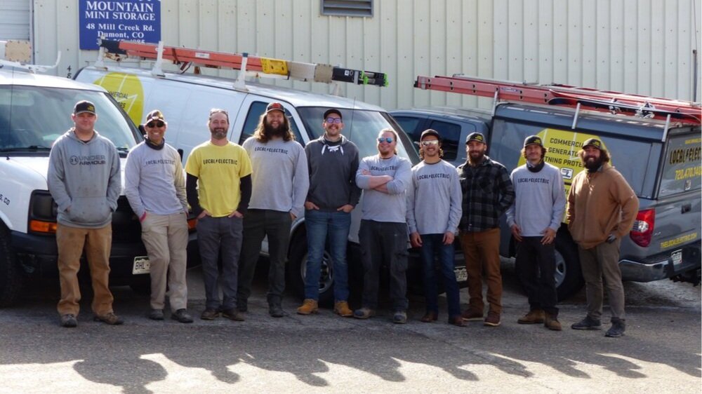 Local Electric, LLC