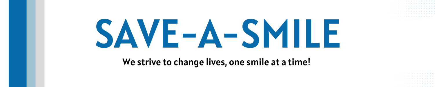 Save a Smile Program — Johnsonlink Orthodontics — Johnsonlink Orthodontics