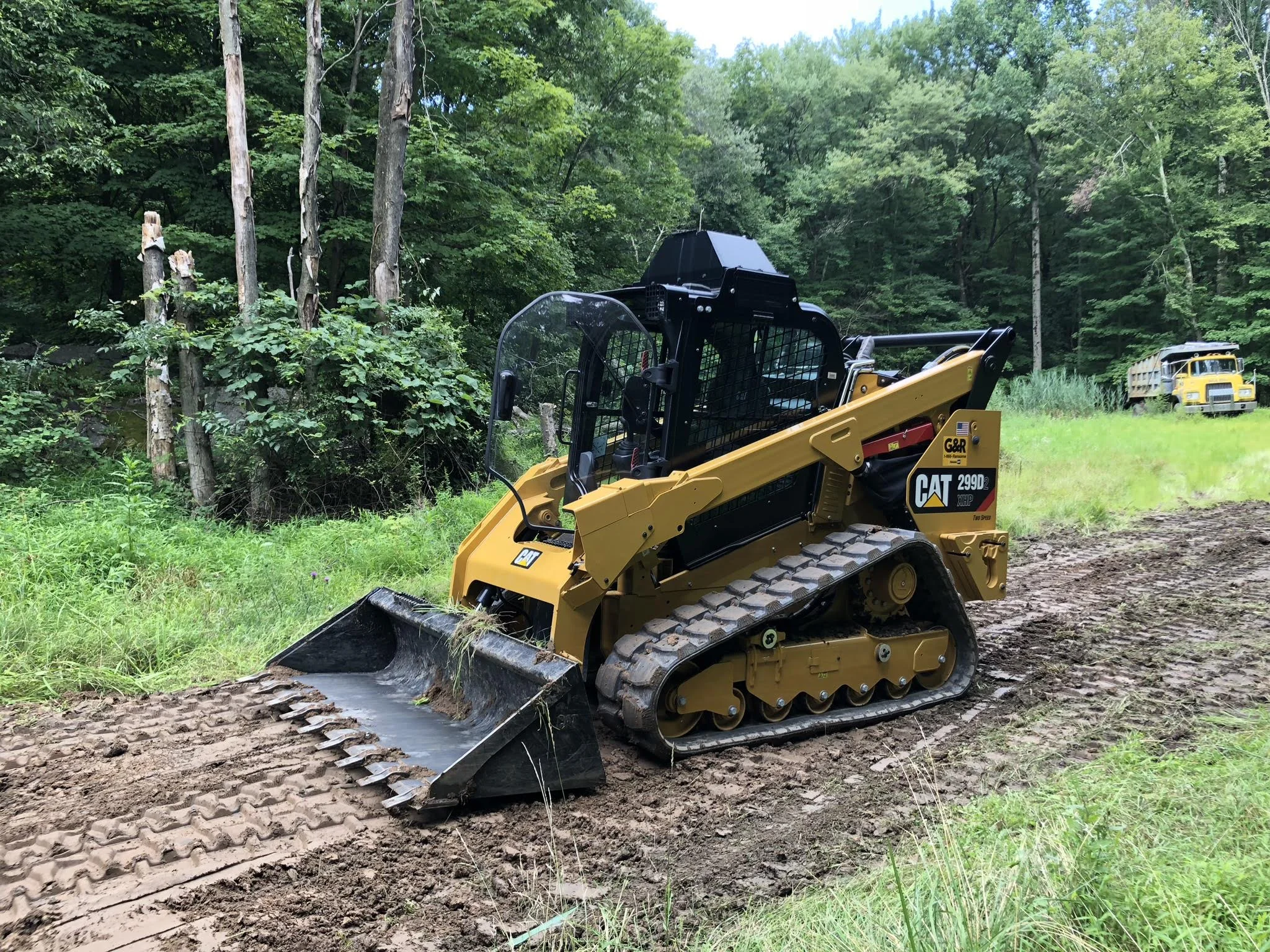 FAQ — Hudson Valley Forestry