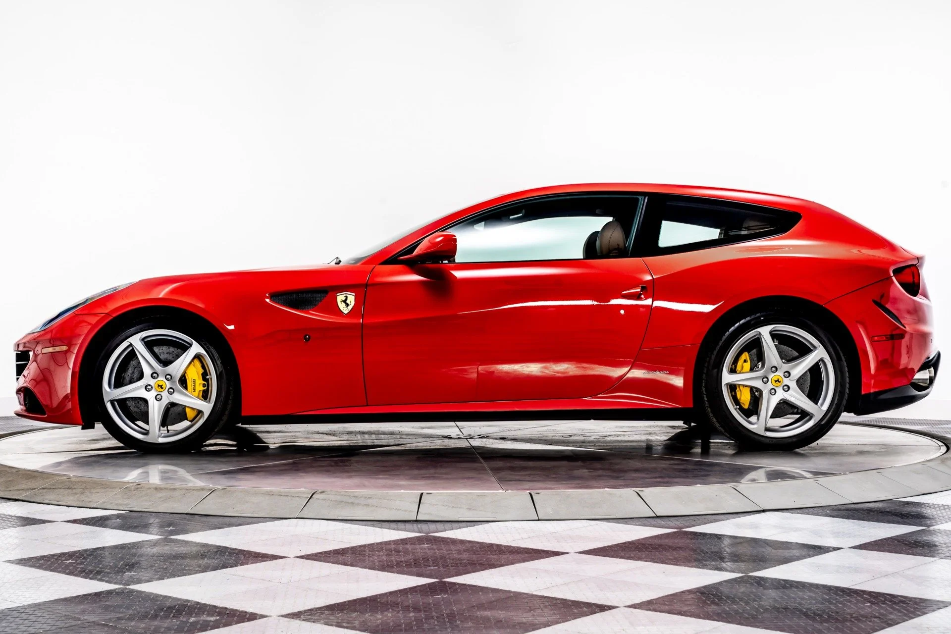 Mark Elvin Rides — Lowcountry Oyster & Motorcar Driving Society