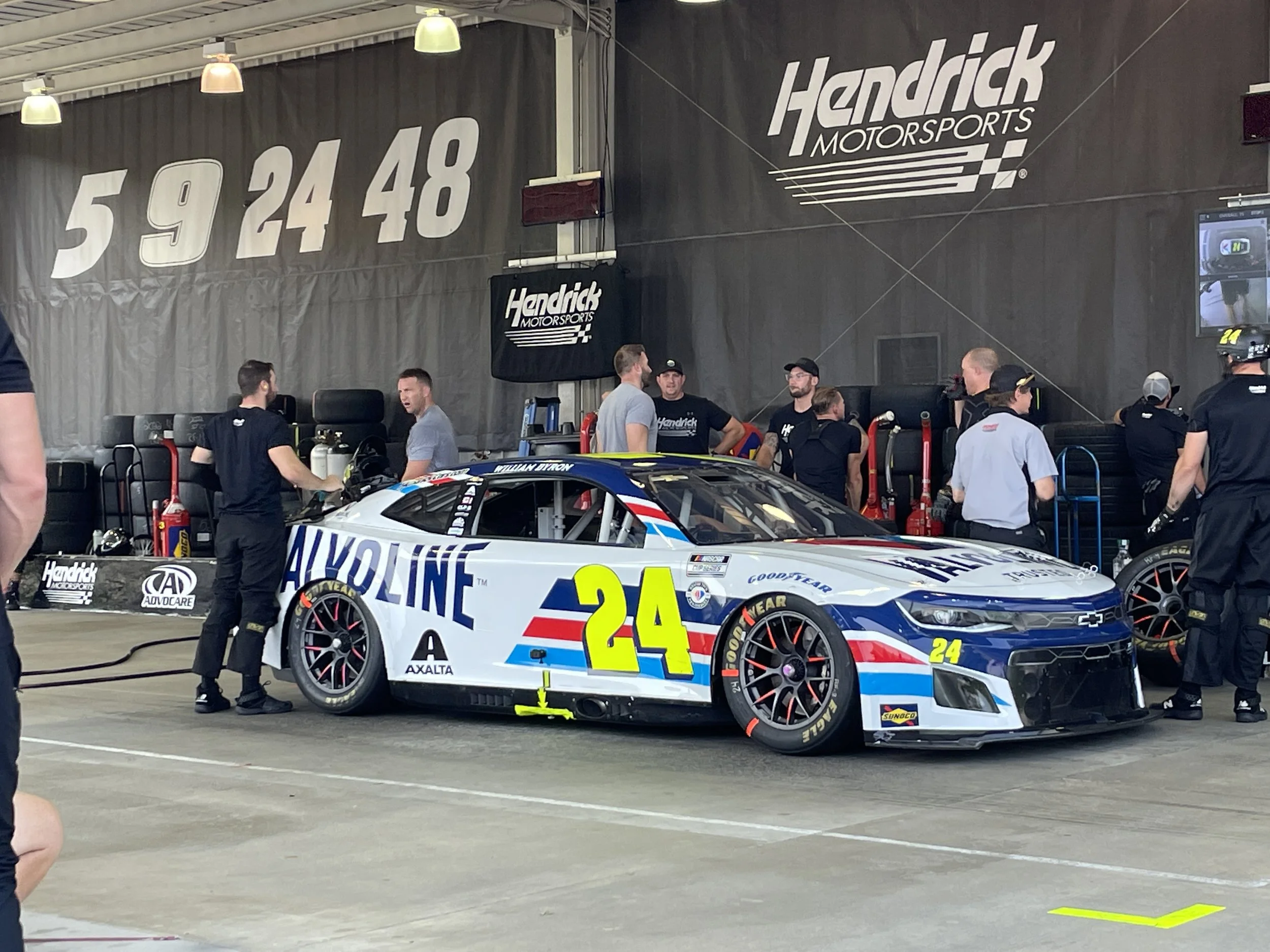 July 2024 LOMDS Luncheon — Lowcountry Oyster & Motorcar Driving Society