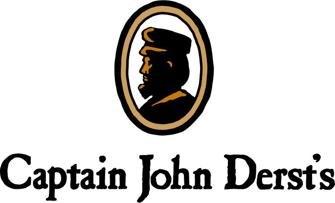 Captain John Derst's