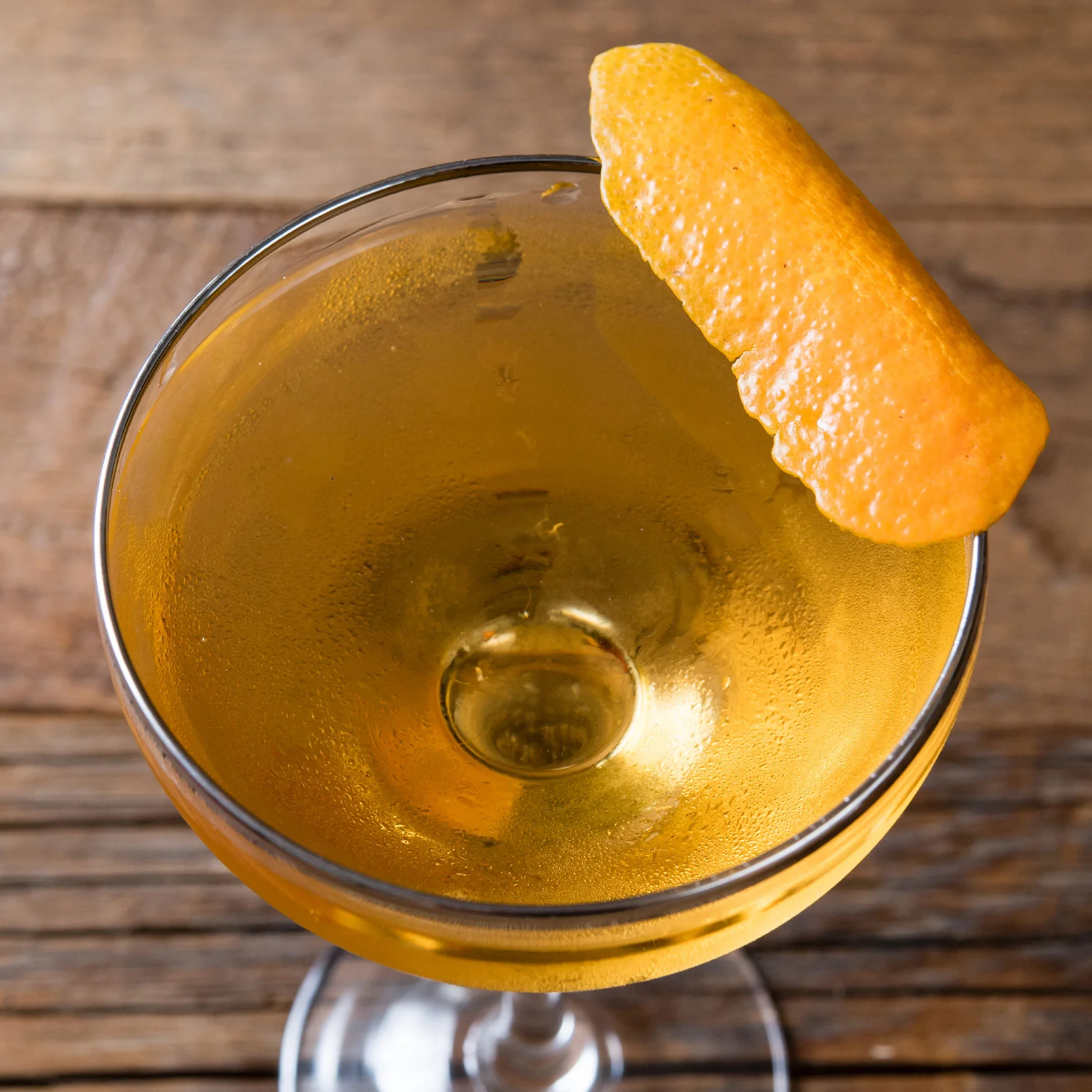 Conciere - Premium Well Spirits