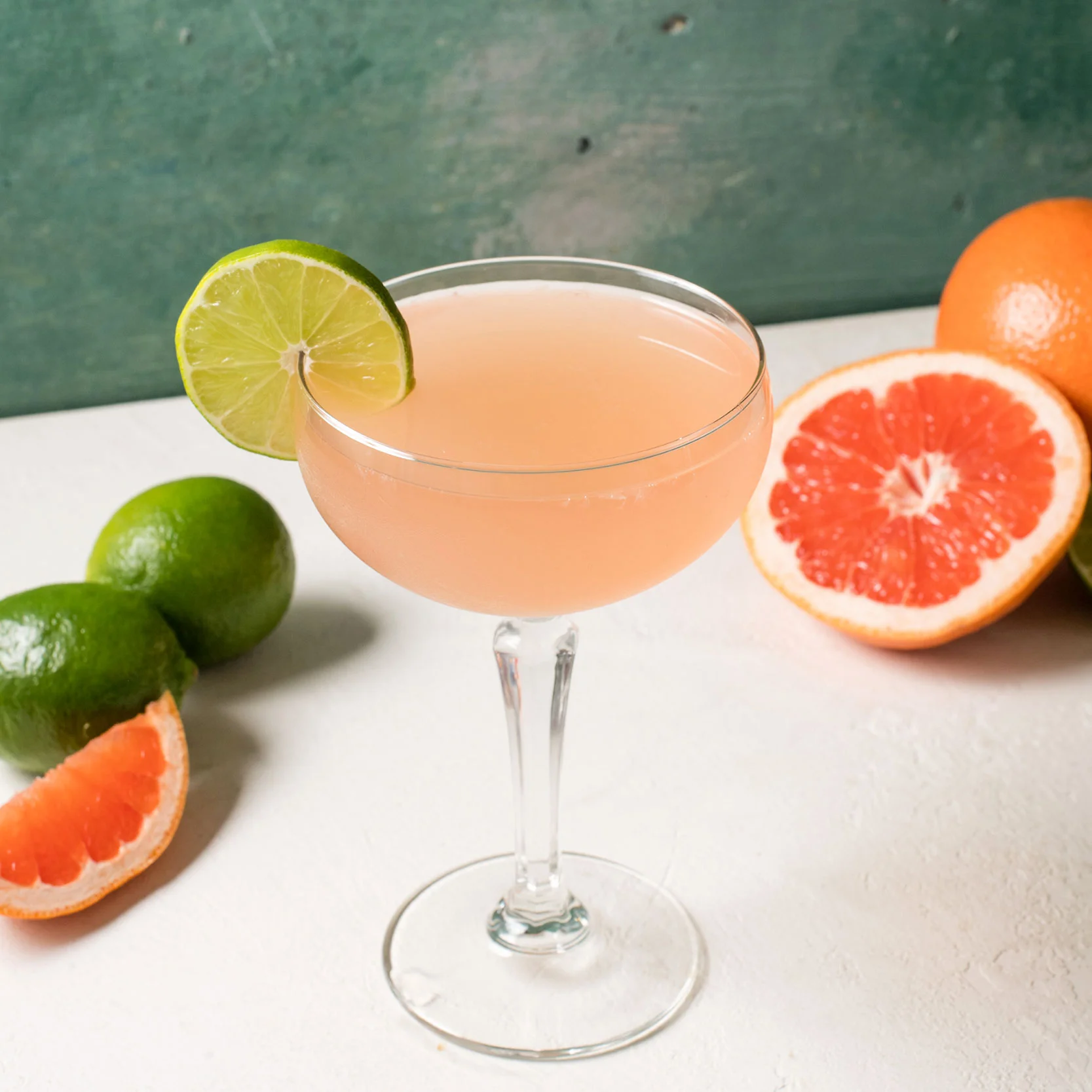 Conciere - Premium Well Spirits