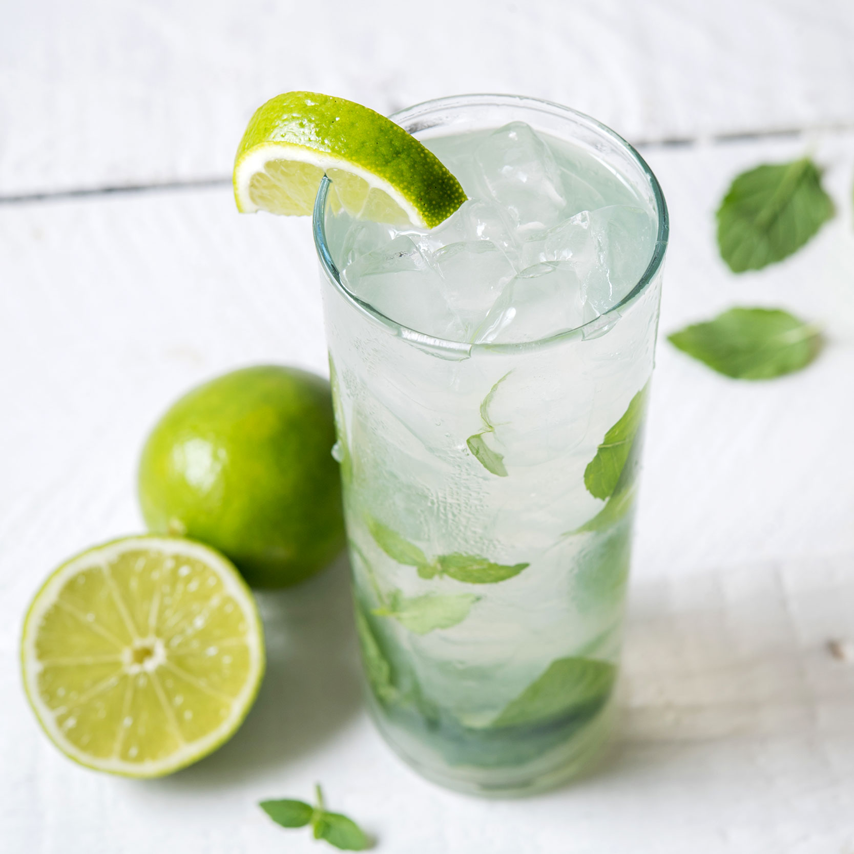 Conciere - Premium Well Spirits