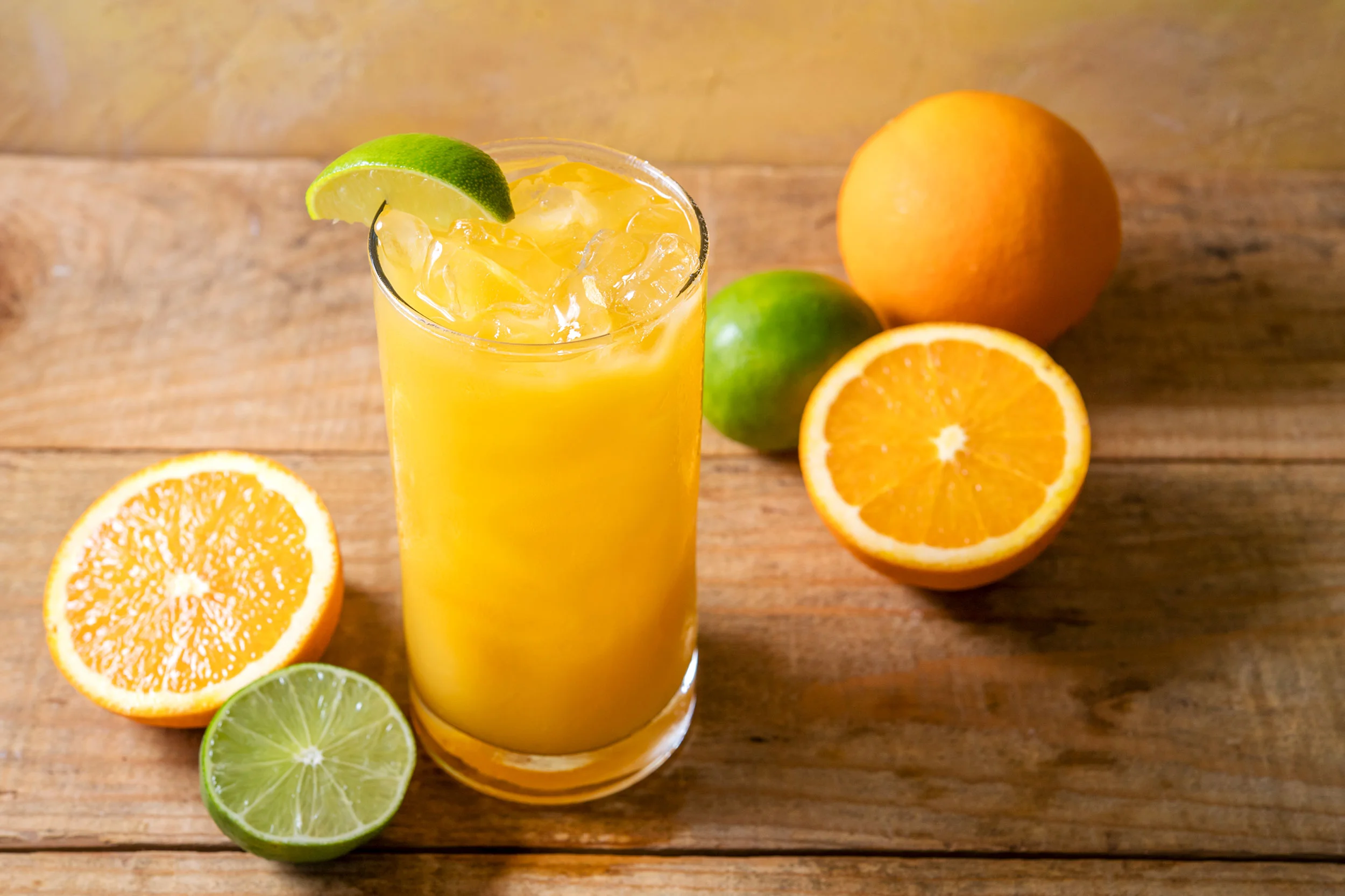 Conciere - Premium Well Spirits