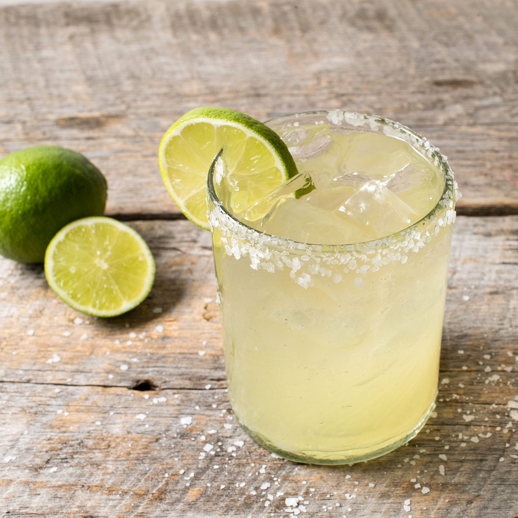 Conciere - Premium Well Spirits