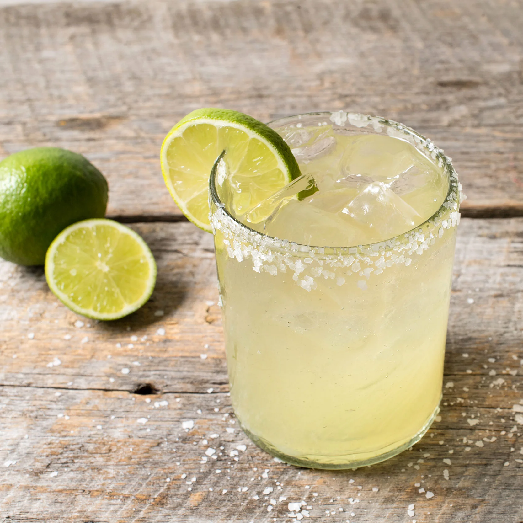 Conciere - Premium Well Spirits