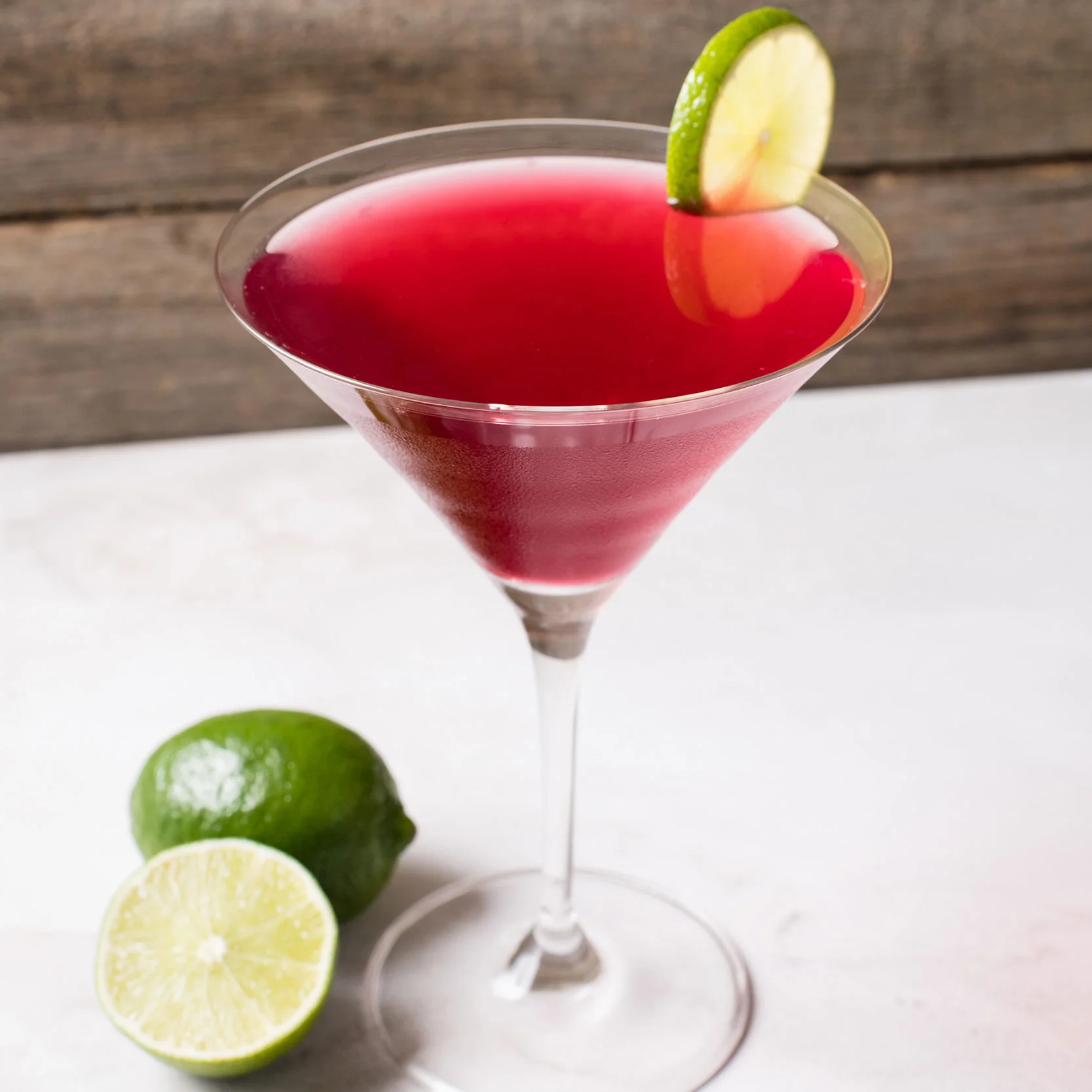 Conciere - Premium Well Spirits