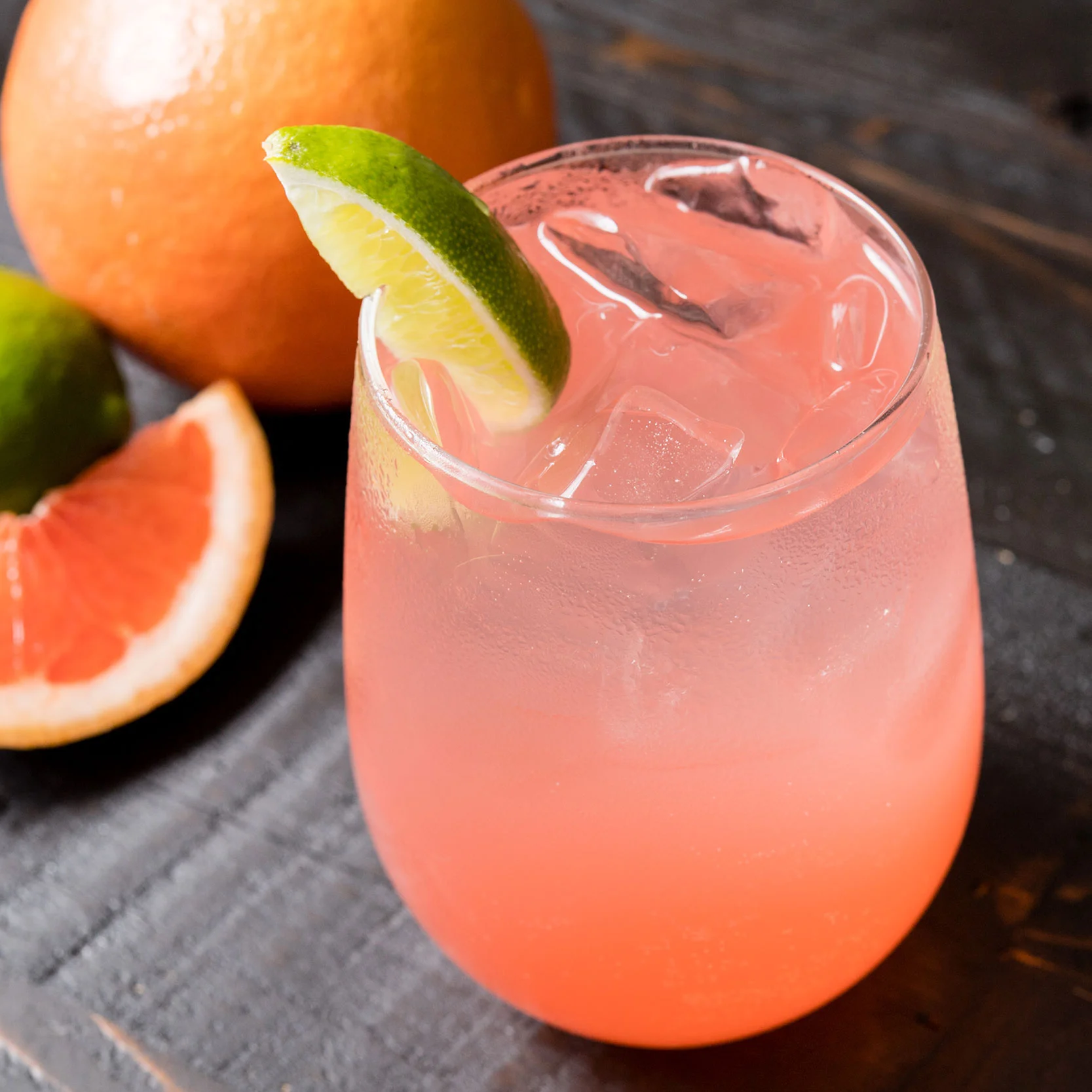 Conciere - Premium Well Spirits