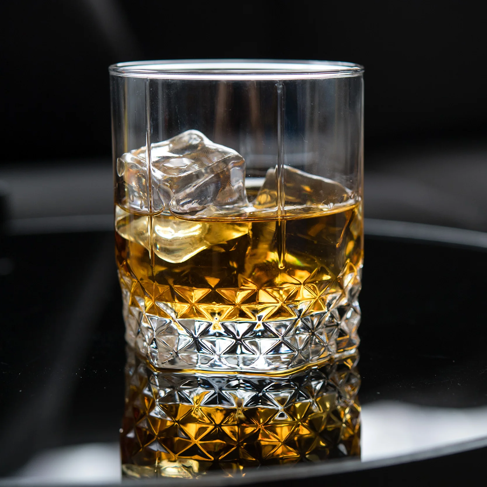 Conciere - Premium Well Spirits