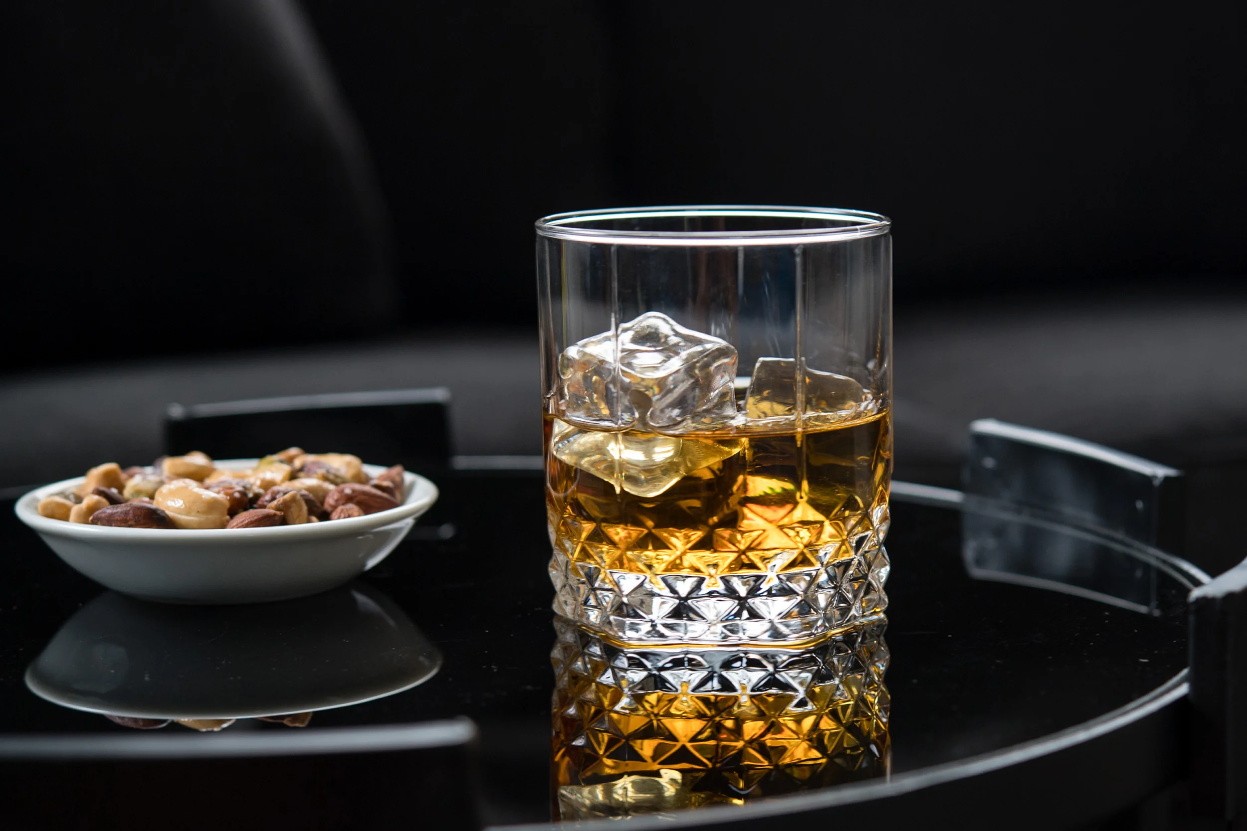 Conciere - Premium Well Spirits